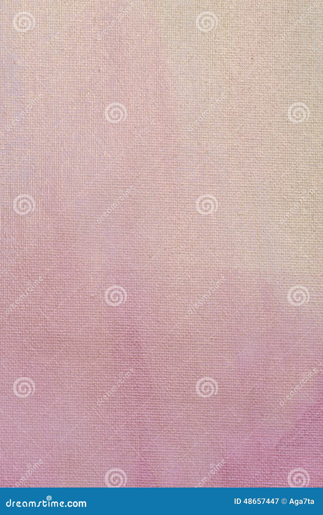 Pink Abstract Texture Painted on Art Canvas Background Stock Image ...