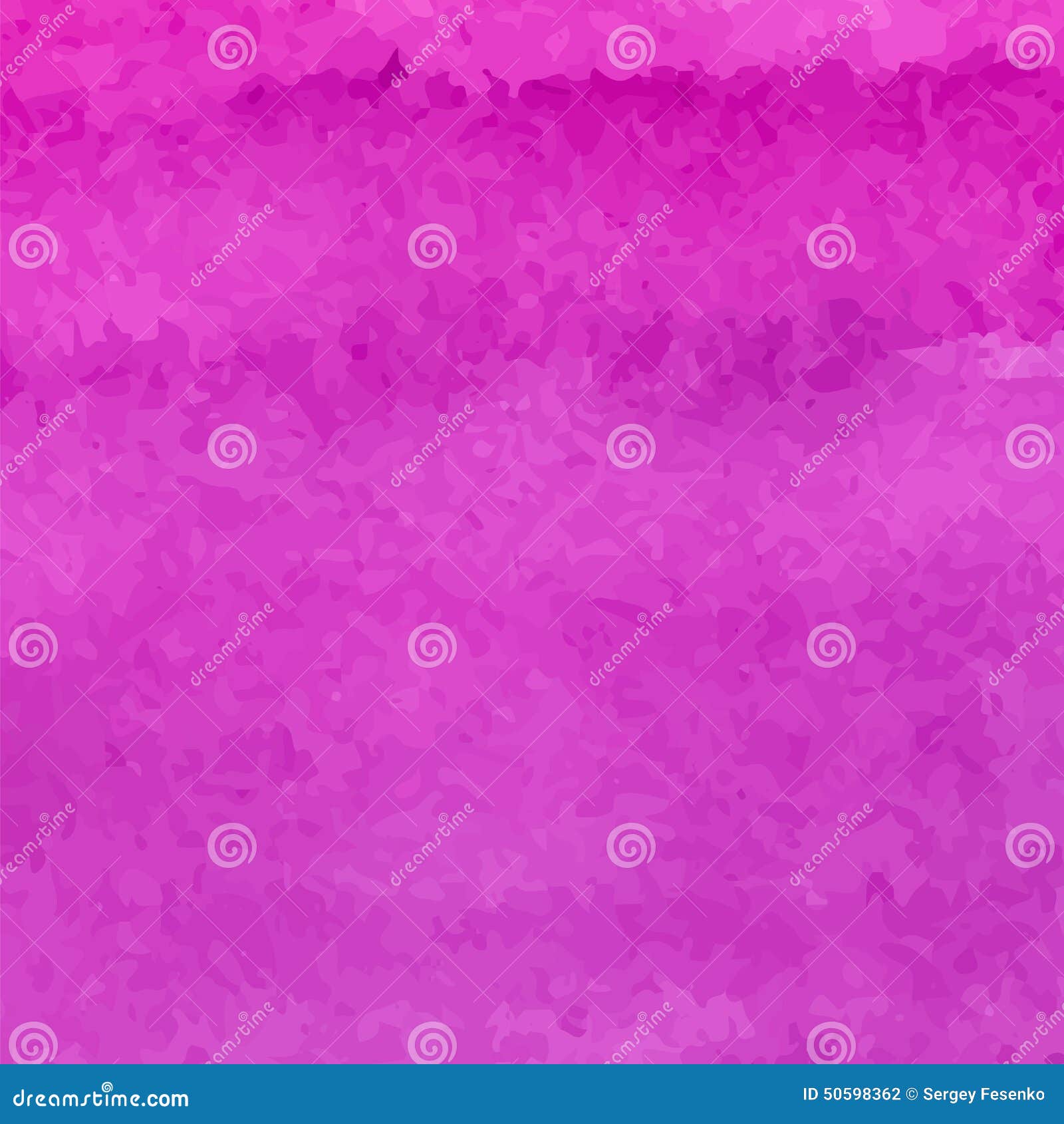 Pink Abstract Watercolor Square Stock Vector - Illustration of brush ...