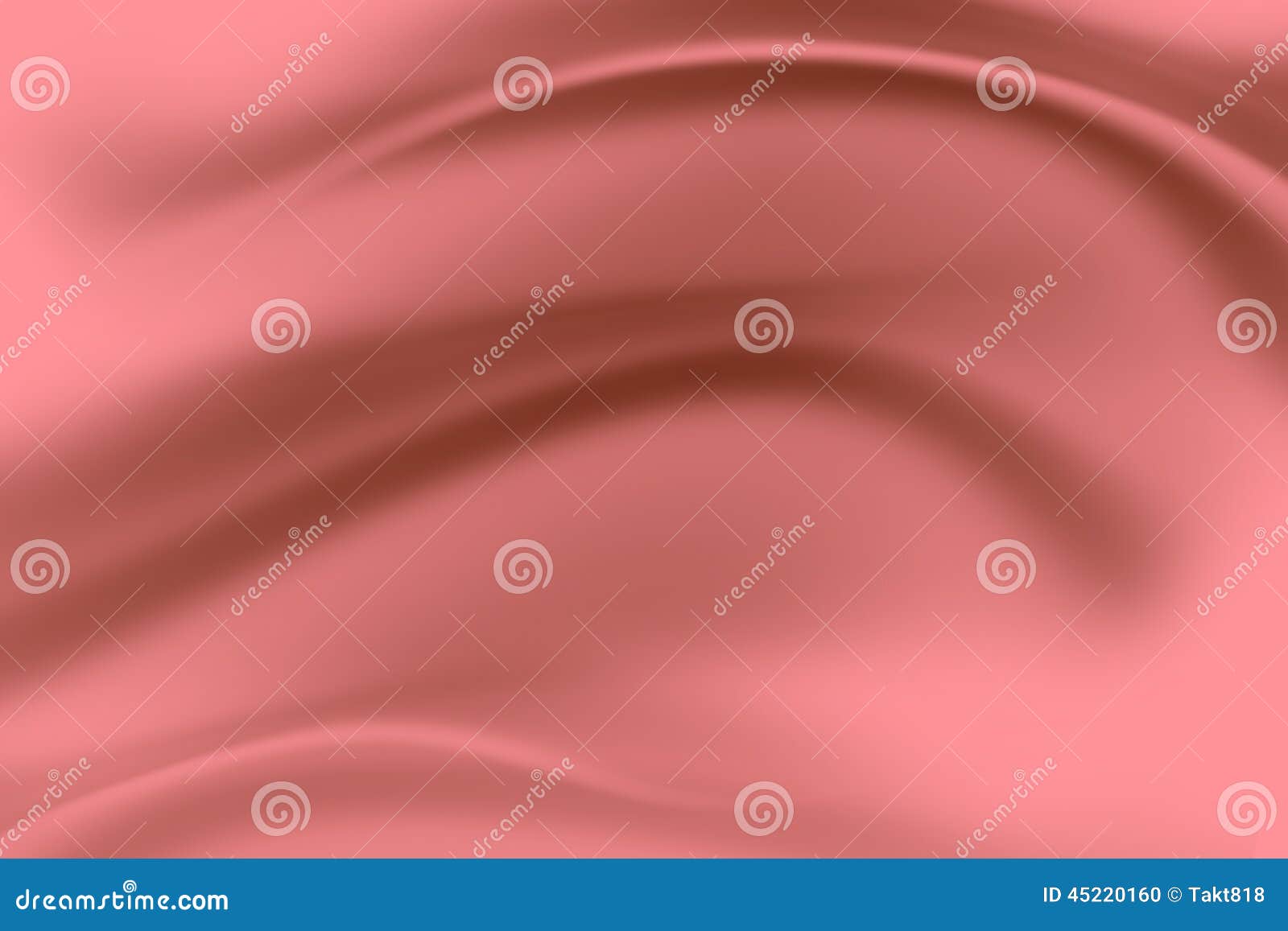 Pink Abstract Wavy Texture Background Stock Illustration - Illustration ...
