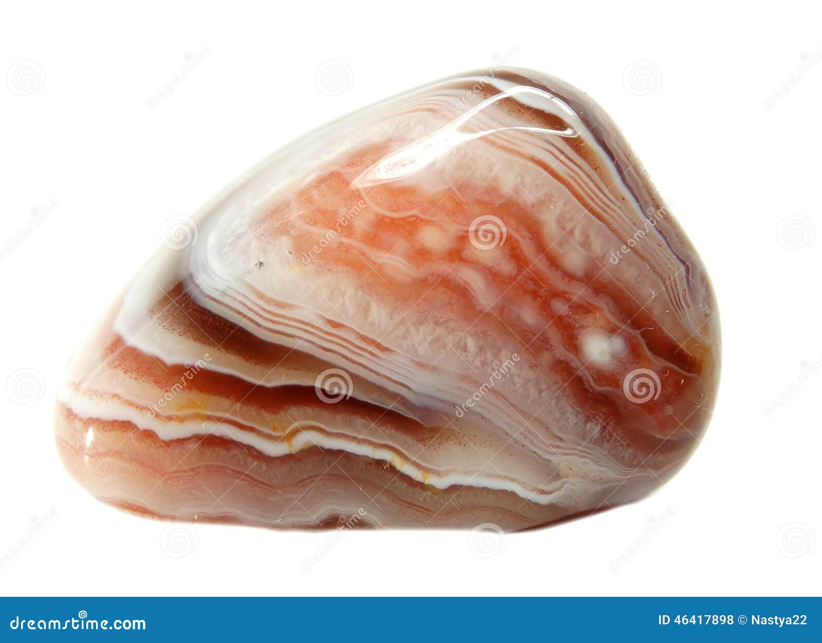 Pink Agate Geode Geological Crystals Stock Photo - Image of geode ...