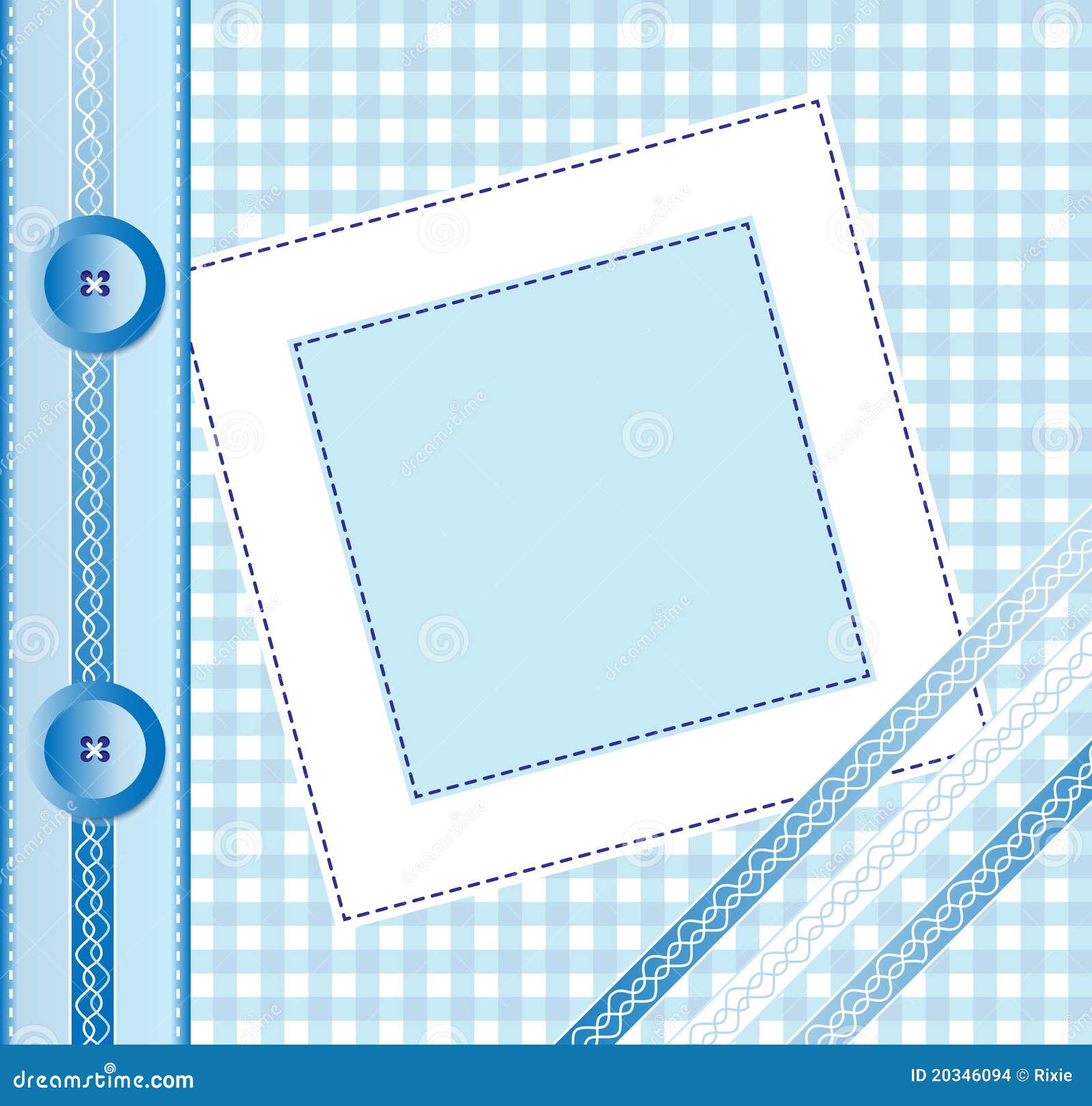 Pink album cover stock vector. Illustration of checkerboard - 20346094