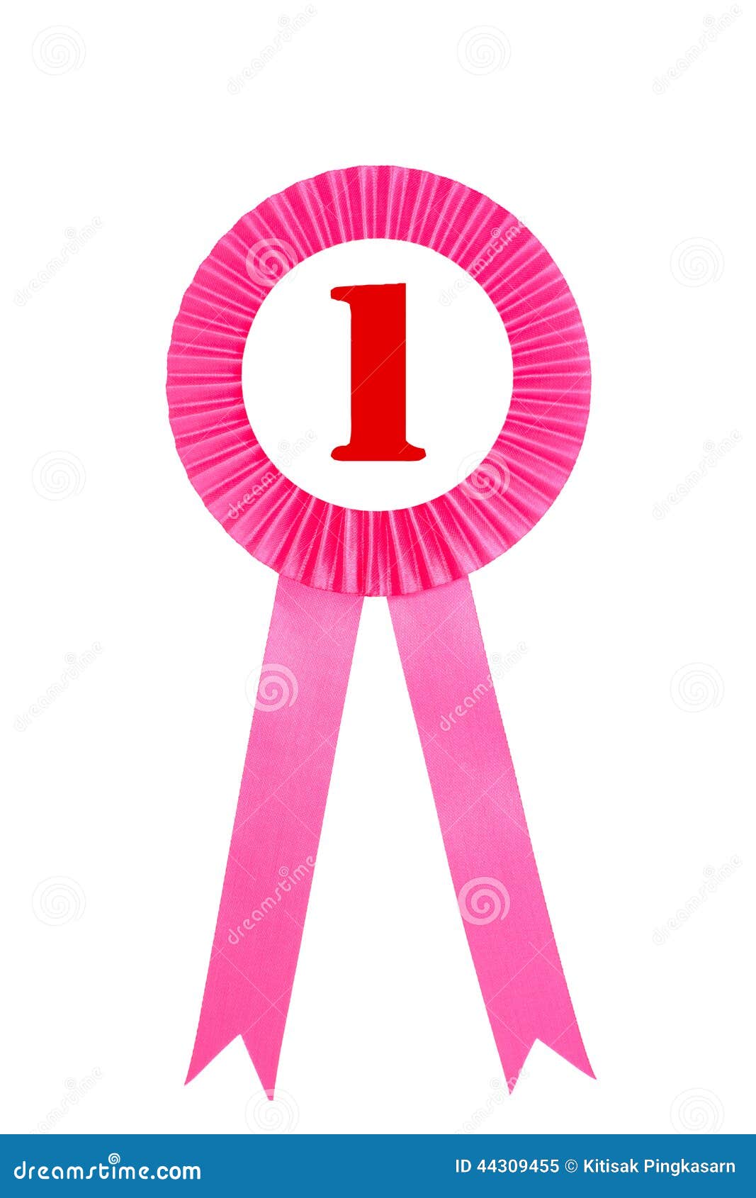 Award Ribbons Royalty-Free Stock Image | CartoonDealer.com #4438480