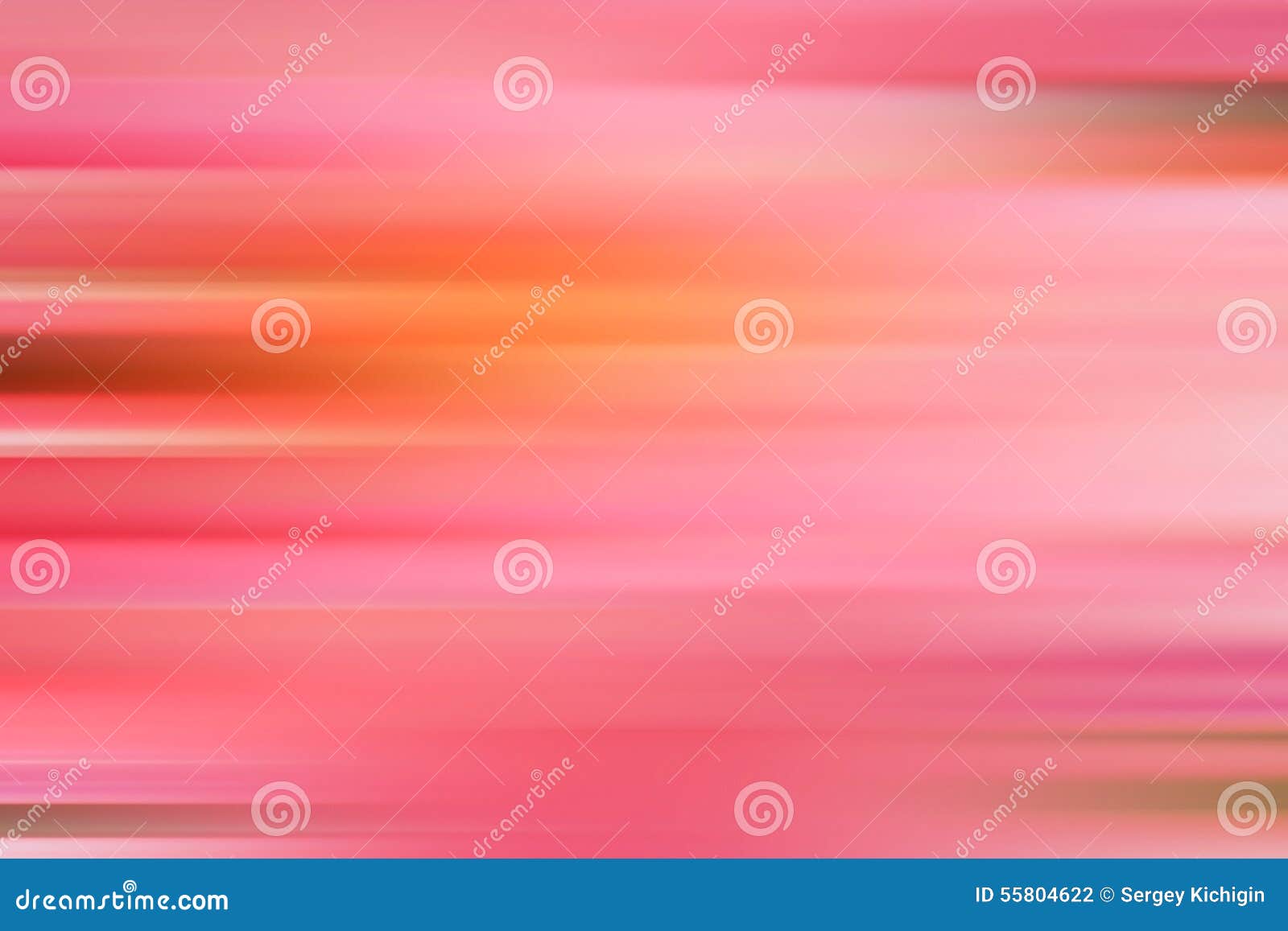Pink Backdrop with Blurry Motion Stock Illustration - Illustration of ...