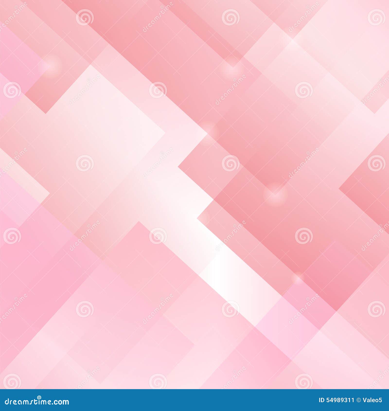 Pink Background stock vector. Illustration of graphic - 54989311