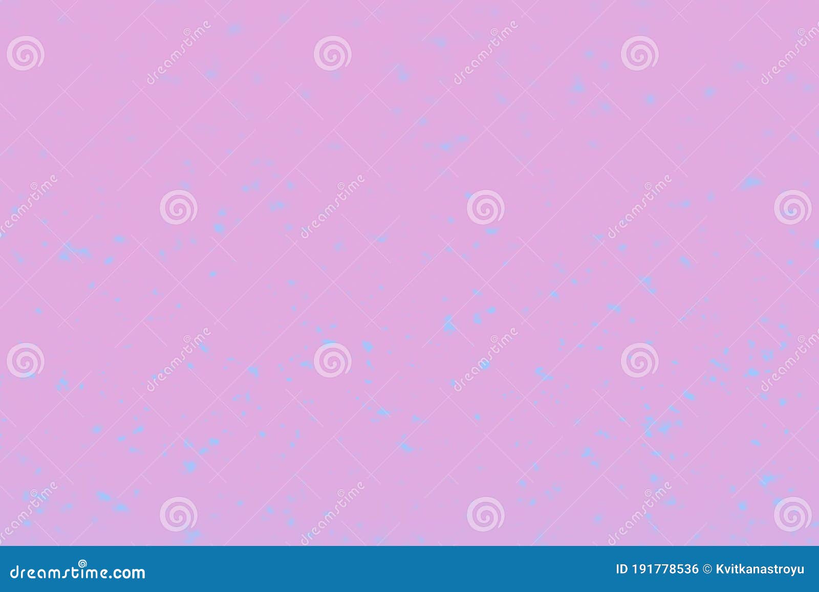 Pink Background with Blue Dots Pattern, Spotted Background Stock Photo ...