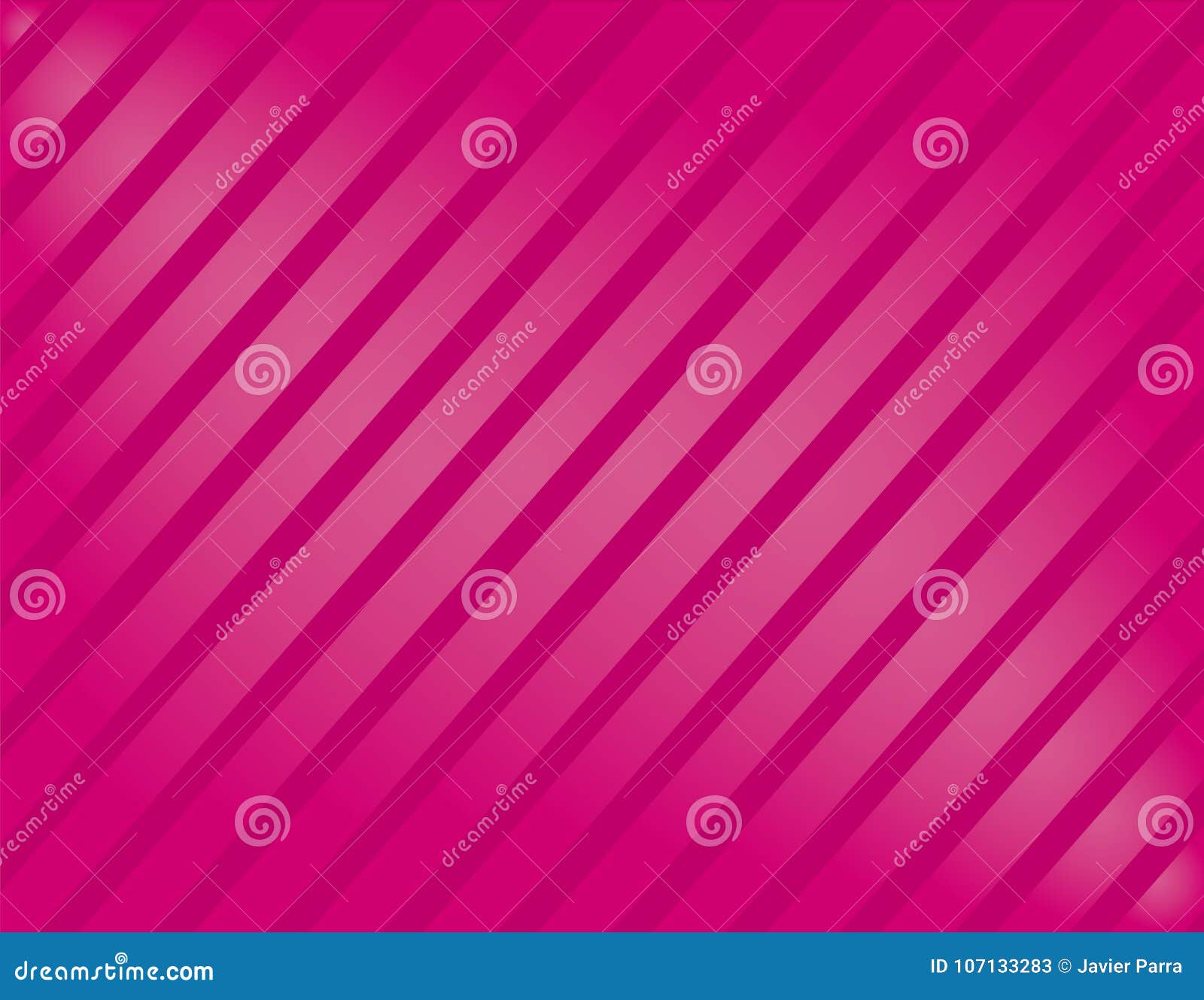 Pink Background with Diagonal Lines Stock Illustration - Illustration ...