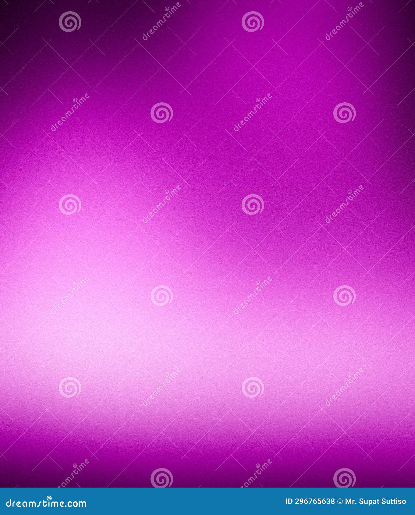 Pink Background Gradient Rough Grain Blank Banner Design Template ...