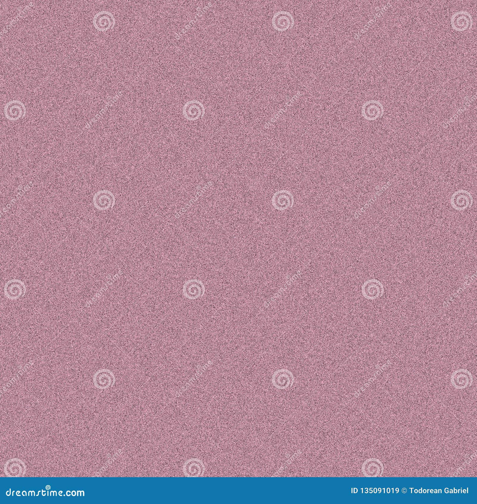 Pink Background with Granulation Stock Image - Image of grainy, mosaic ...