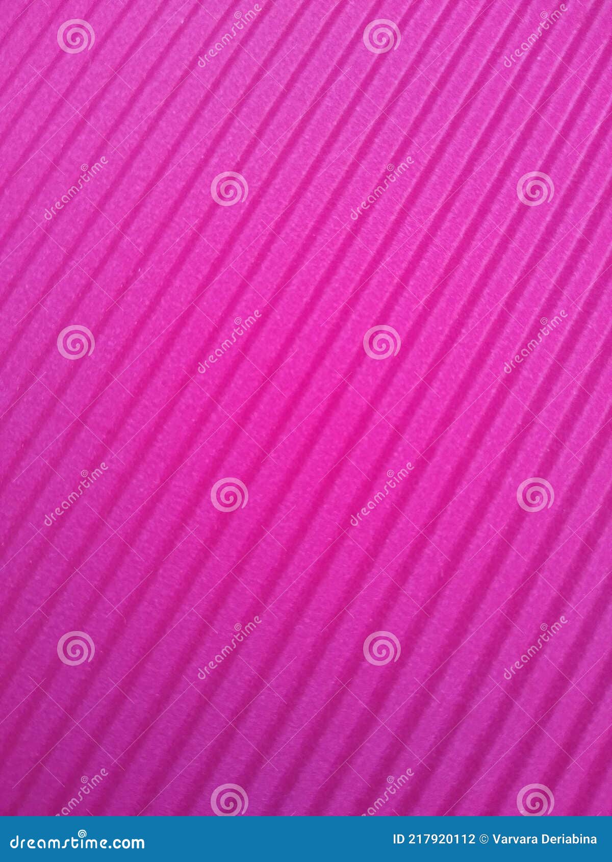Pink Background with Parallel Stripes at Different Angles Stock Photo ...