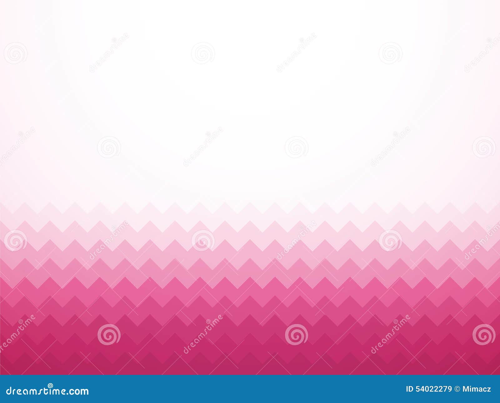 Pointy Red Color Check Mark, Yes Tick Mark Cartoon Vector ...