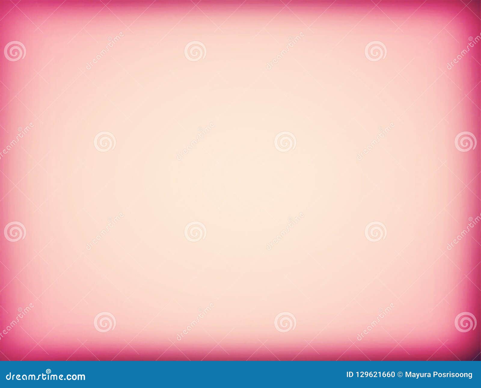Pink Background and Space Area Stock Illustration - Illustration of ...