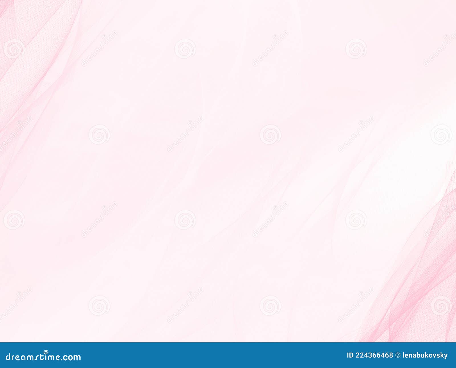 Pink Background with Subtle Fabric Waves. Abstract Pattern. Stock ...