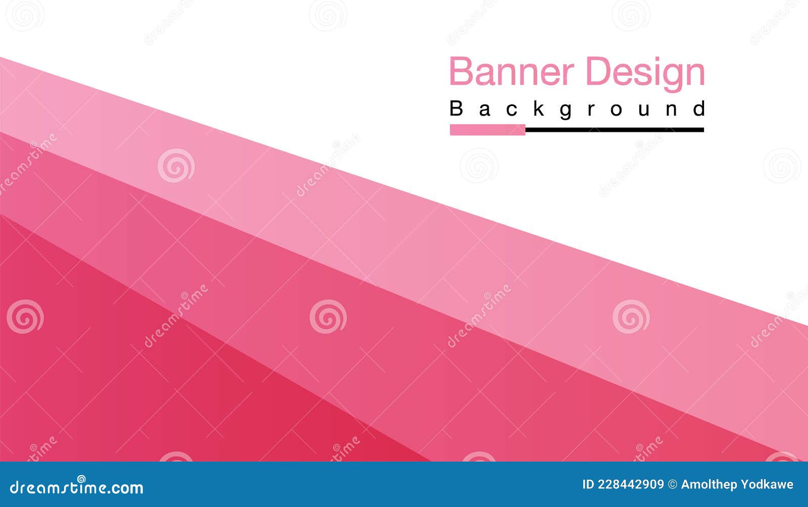 Pink Background Vector Illustration Lighting Effect Graphic for Text ...