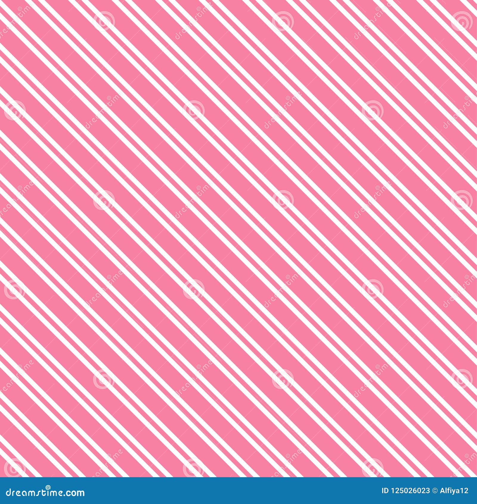 Pink Background with White Strips Stock Vector - Illustration of print ...