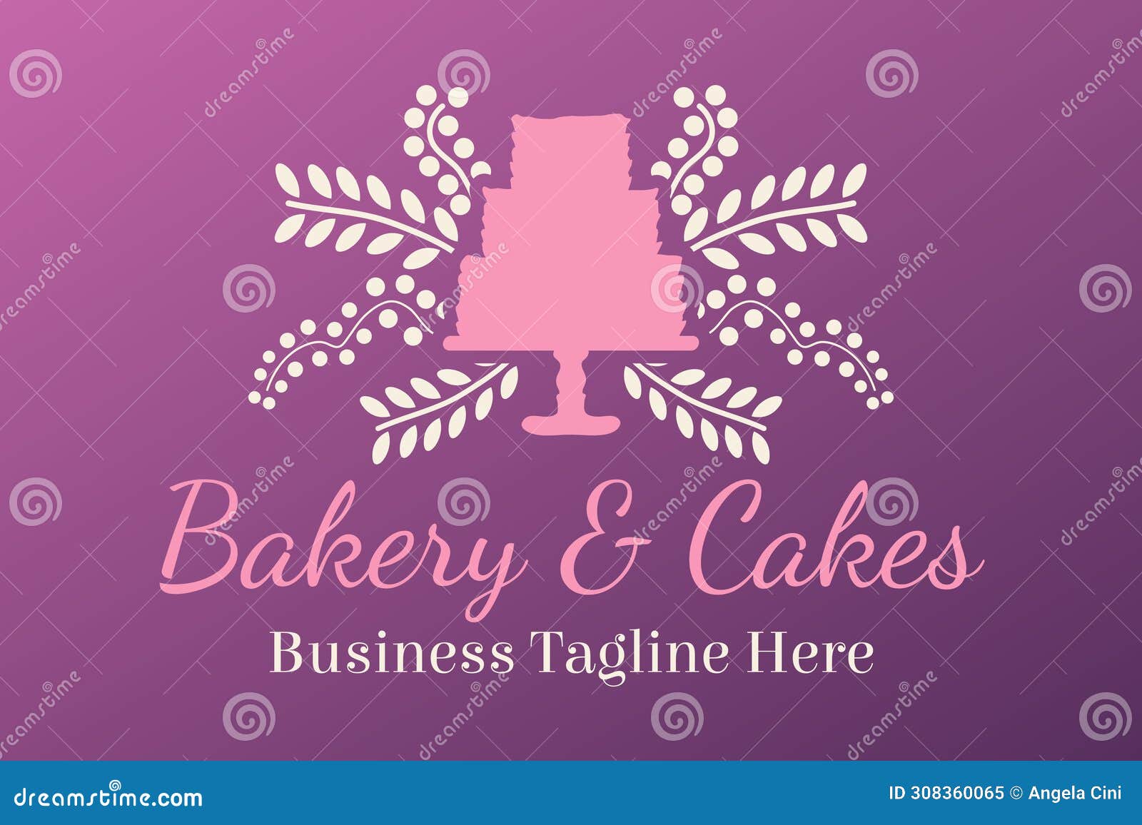 Nice Logo Simbol. Smile Logo Vector Illustration | CartoonDealer.com ...