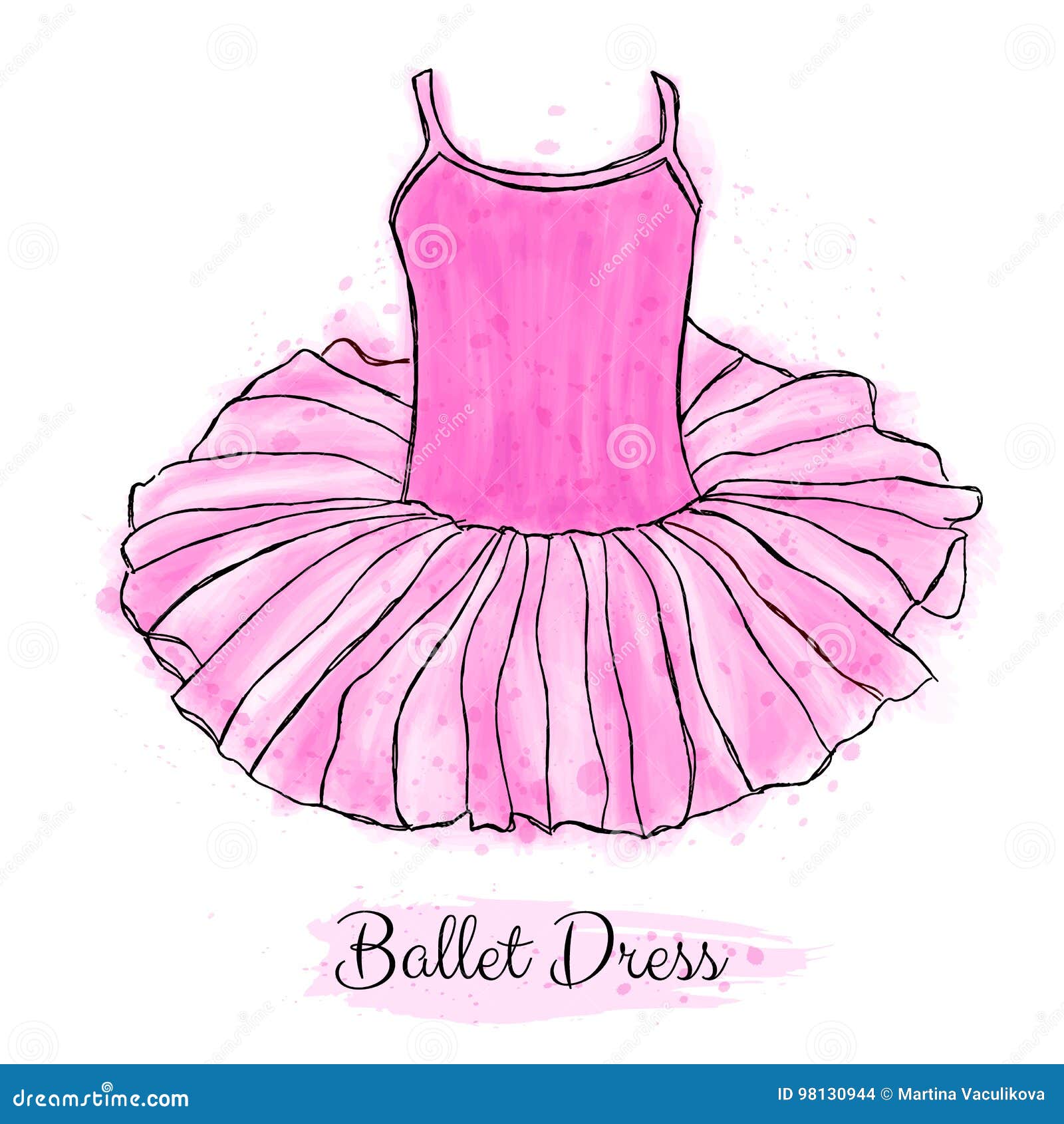 Tutu. Ballet Dress Cartoon Vector | CartoonDealer.com #73639683 Tutu. Ballet Dress Cartoon Vector | CartoonDealer.com #73639683