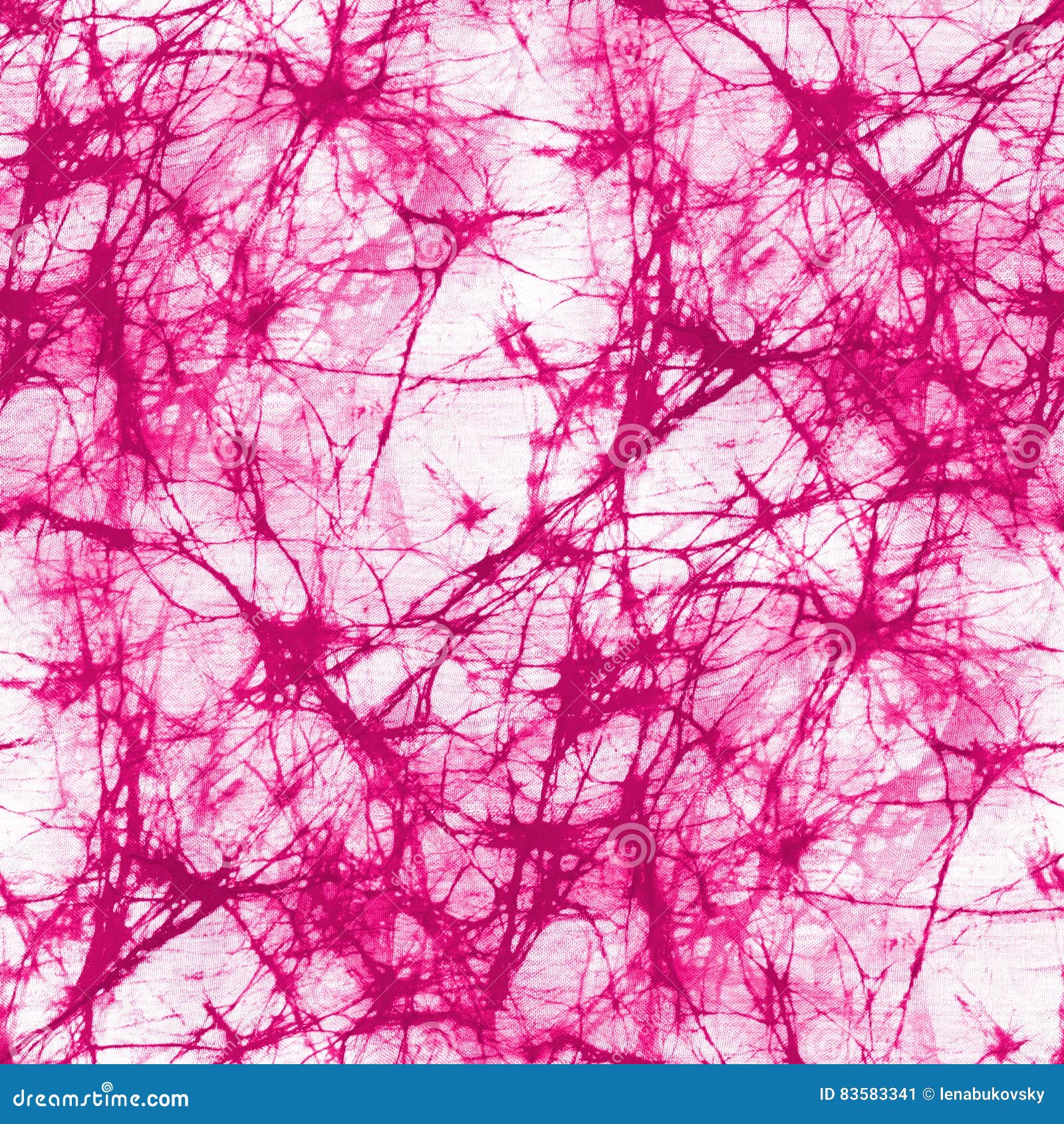 Pink Batik Peony Flower Royalty-Free Stock Image | CartoonDealer.com ...