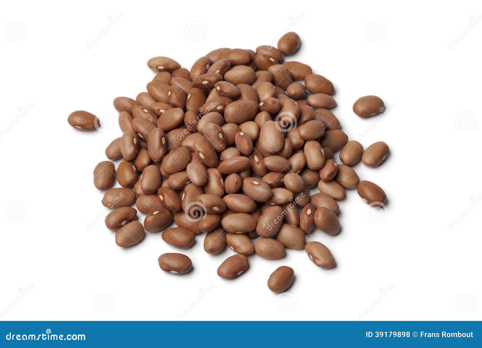 Pink beans stock photo. Image of eating, organic, vegetarian - 39179898