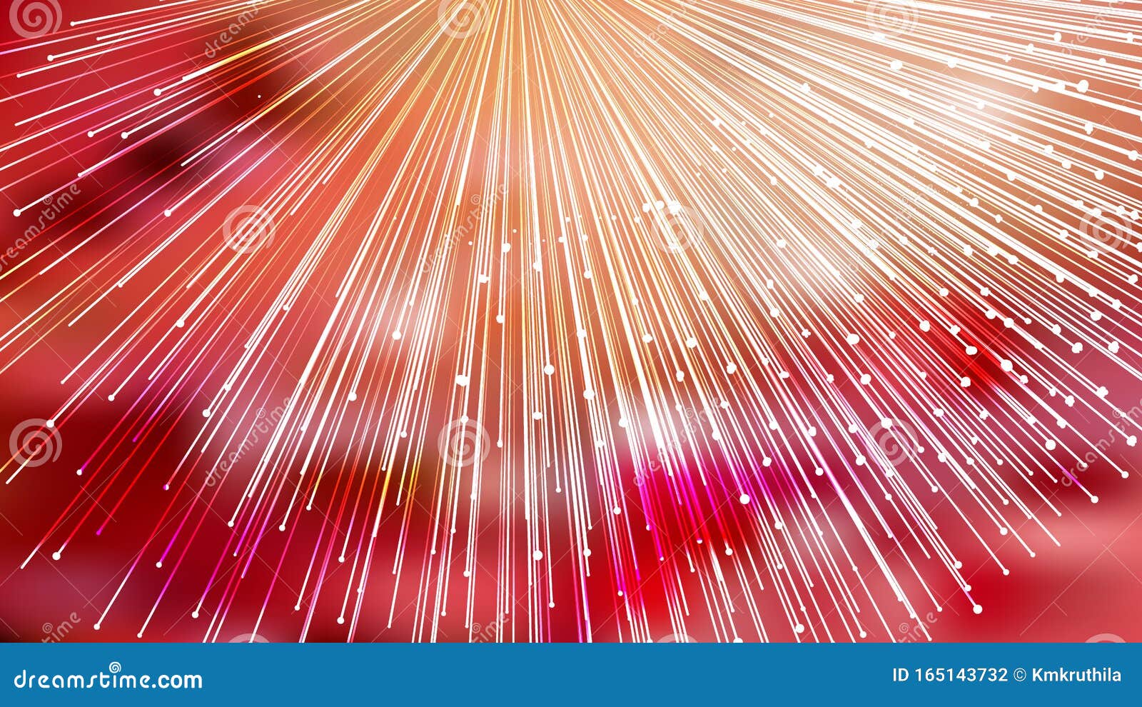 Beige Radial Motion Effect Background Artwork. Golden Surface Backdrop ...