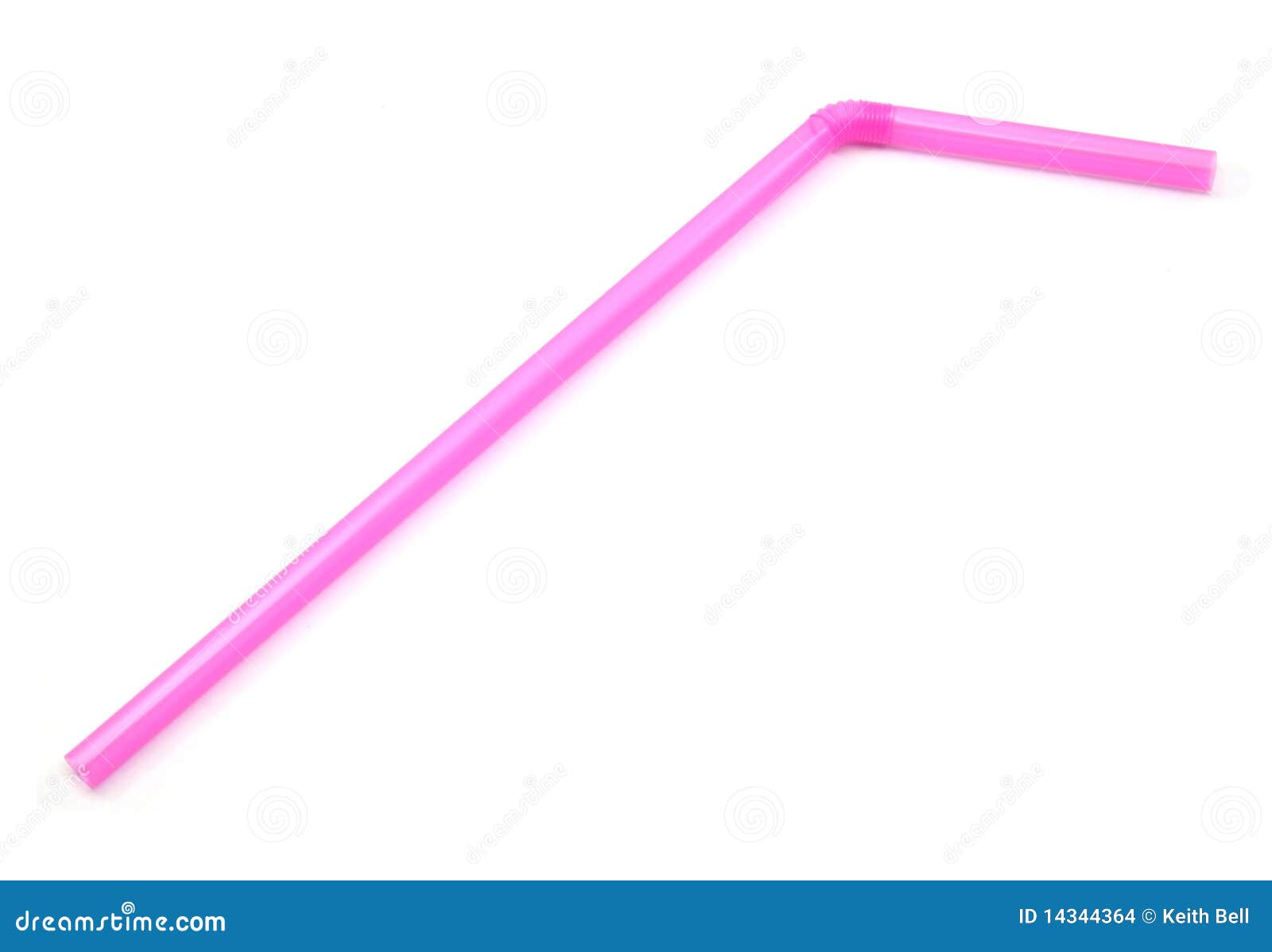 122 Pink Bendy Straw White Stock Photos - Free & Royalty-Free Stock ...