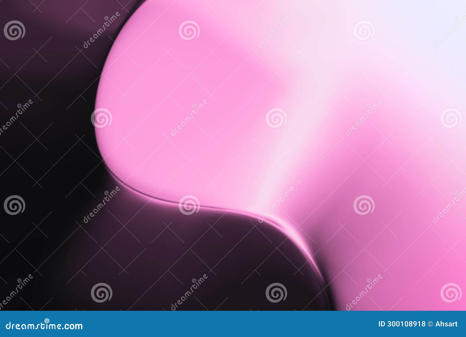 Pink and Black Gradient Background. Web Banner Design. Dynamic ...
