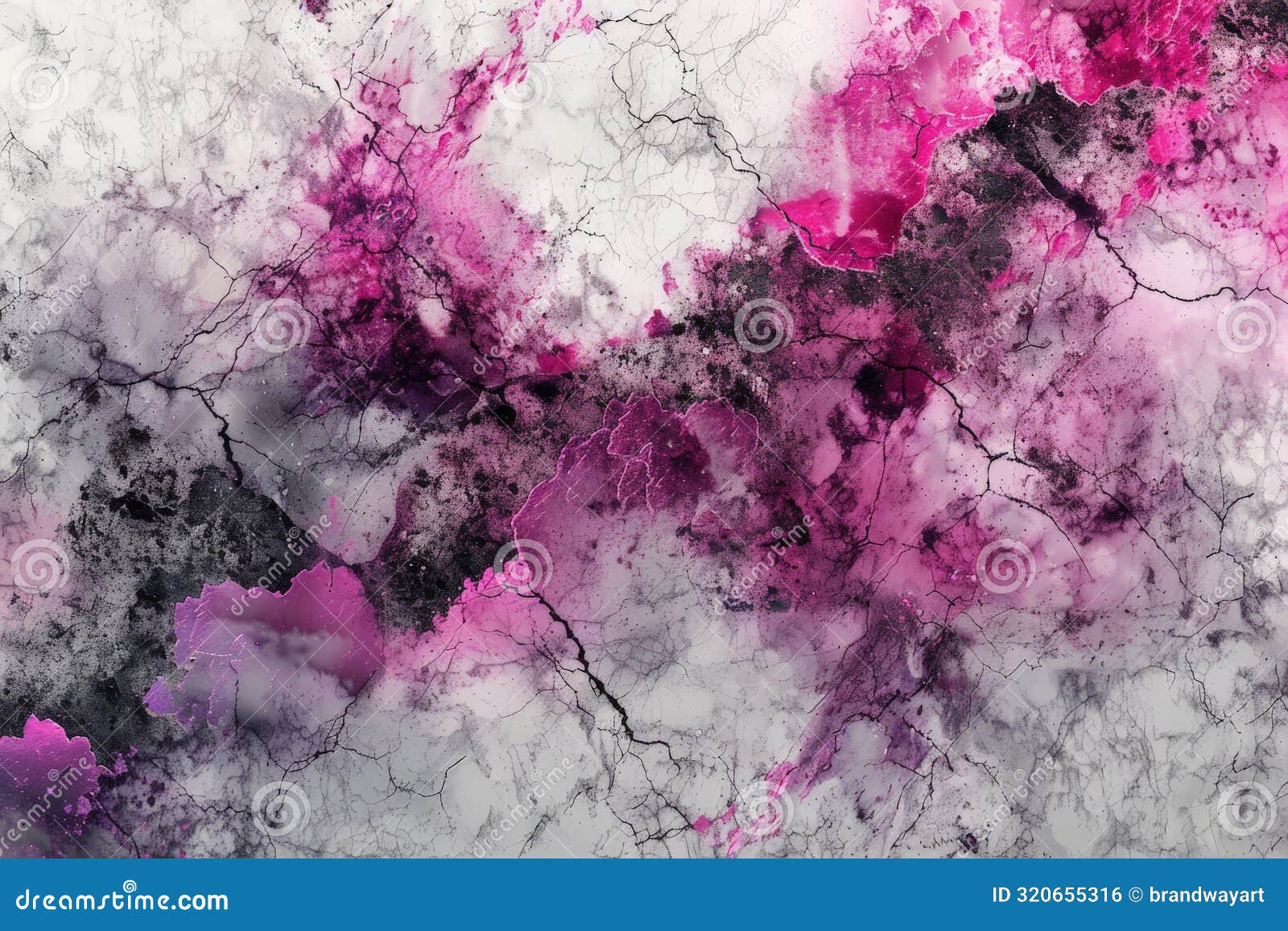 Pink and Black Marble Texture Stock Illustration - Illustration of ... Pink and Black Marble Texture Stock Illustration - Illustration of ...