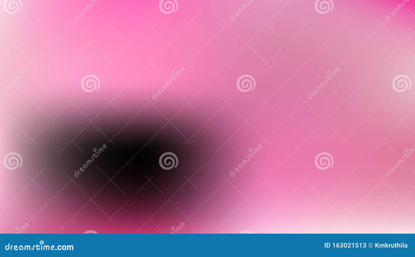 Pink and Black Simple Background Design Stock Vector - Illustration of ...