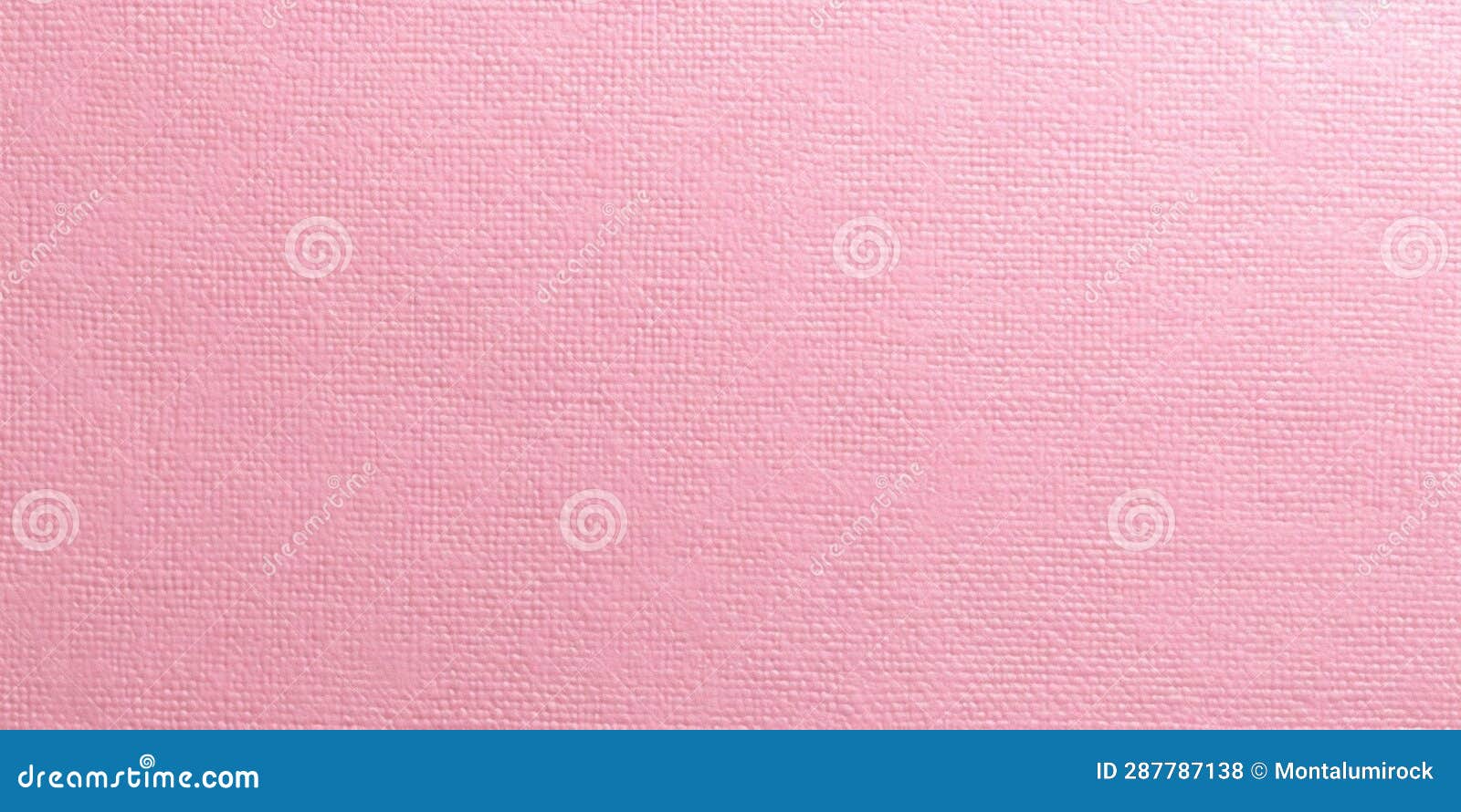 Pink Blank Canvas Texture Minimalism Pattern Seamless Background Stock ...