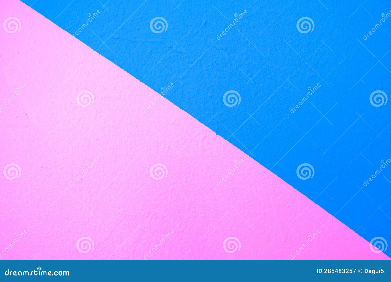 Perfect Empty Pink and Blue Diagonal Background Stock Image - Image of ...