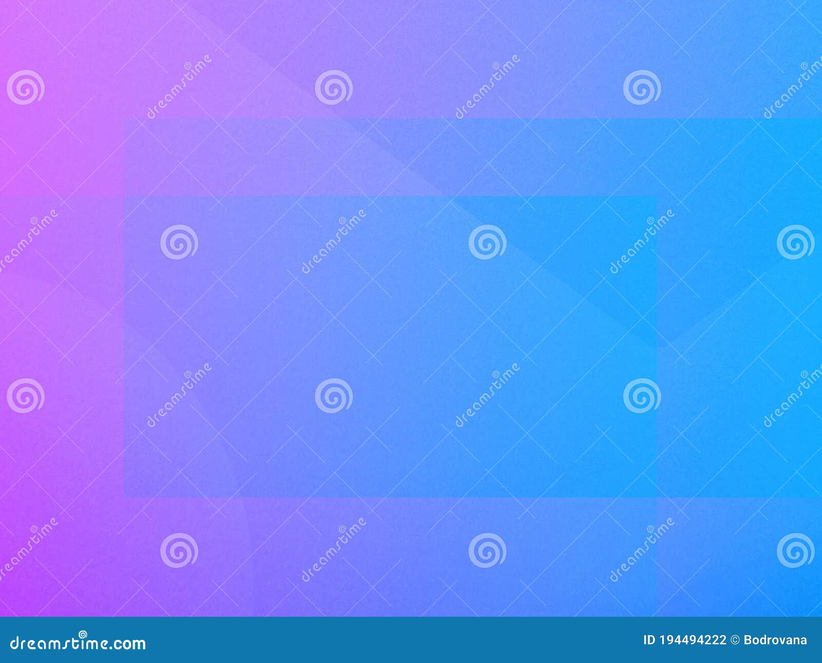 Pink Blue Background for Text and Design. Stock Illustration ...