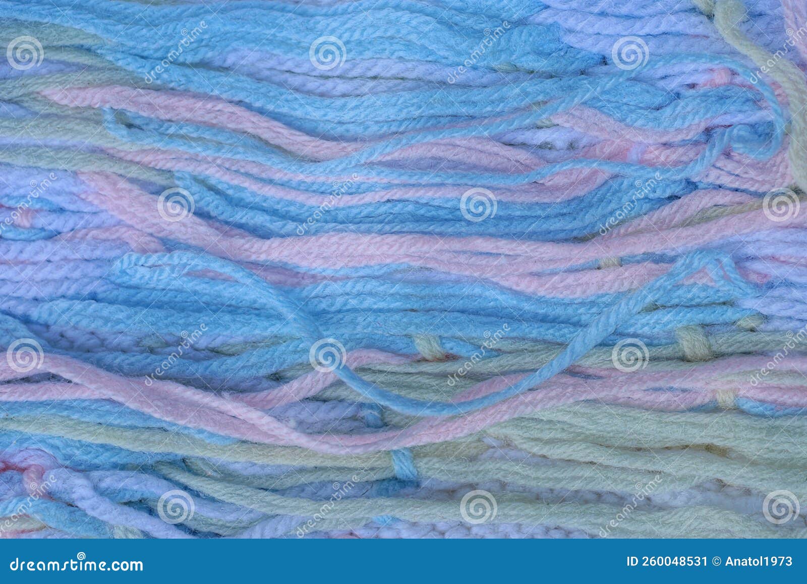 Pink Blue Colored Fabric Texture on Woolen Cloth Stock Image - Image of ...