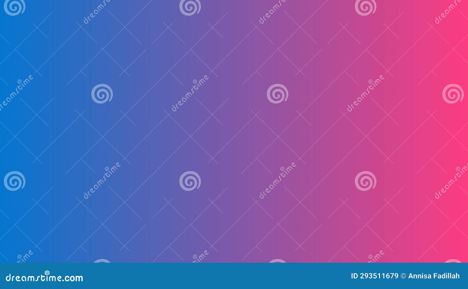 Pink and Blue Gradient Background. Abstract Illustration with Gradient ...