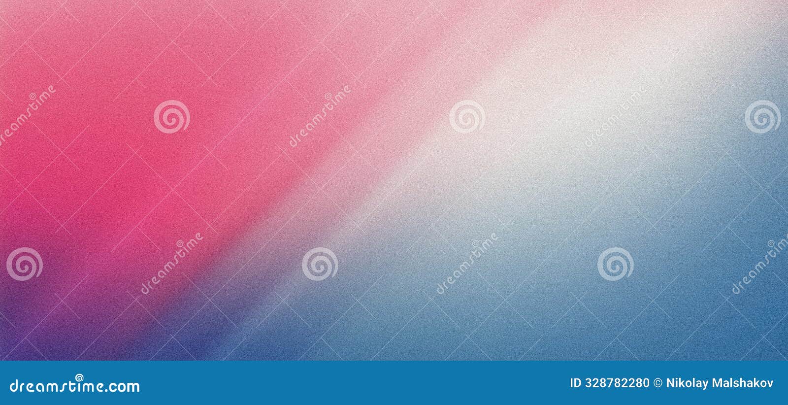 Pink and Blue Grainy Gradient Background with a Diagonal Line ...