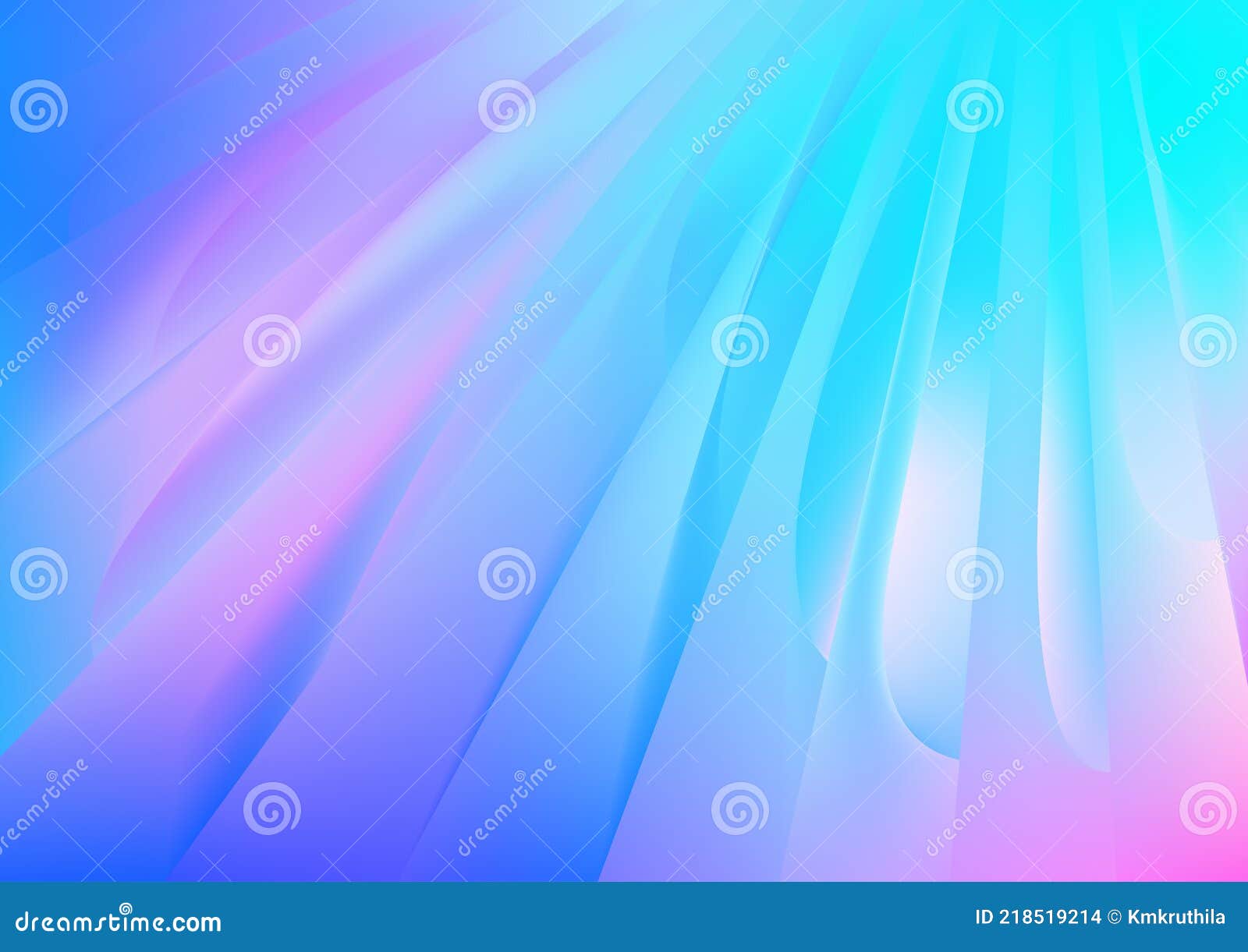 Pink and Blue Graphic Background Vector Stock Vector - Illustration of ...