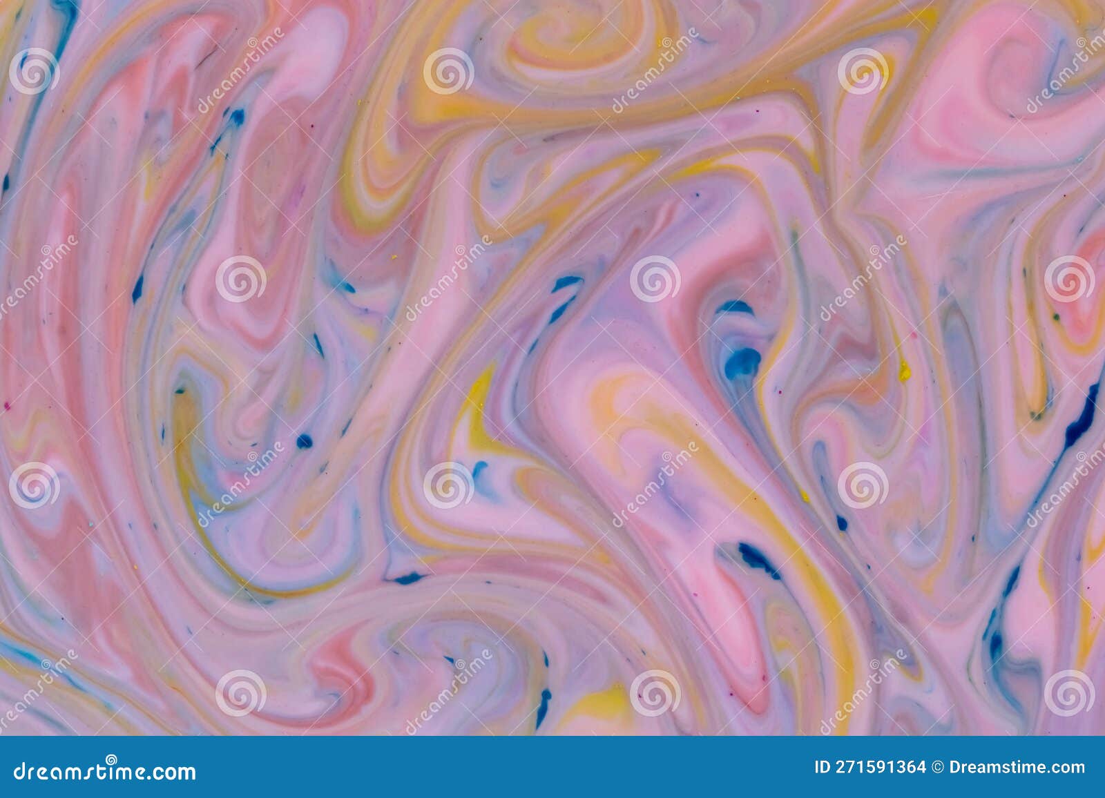 Pink Blue Marble Texture Background Stock Photo - Image of texture ...