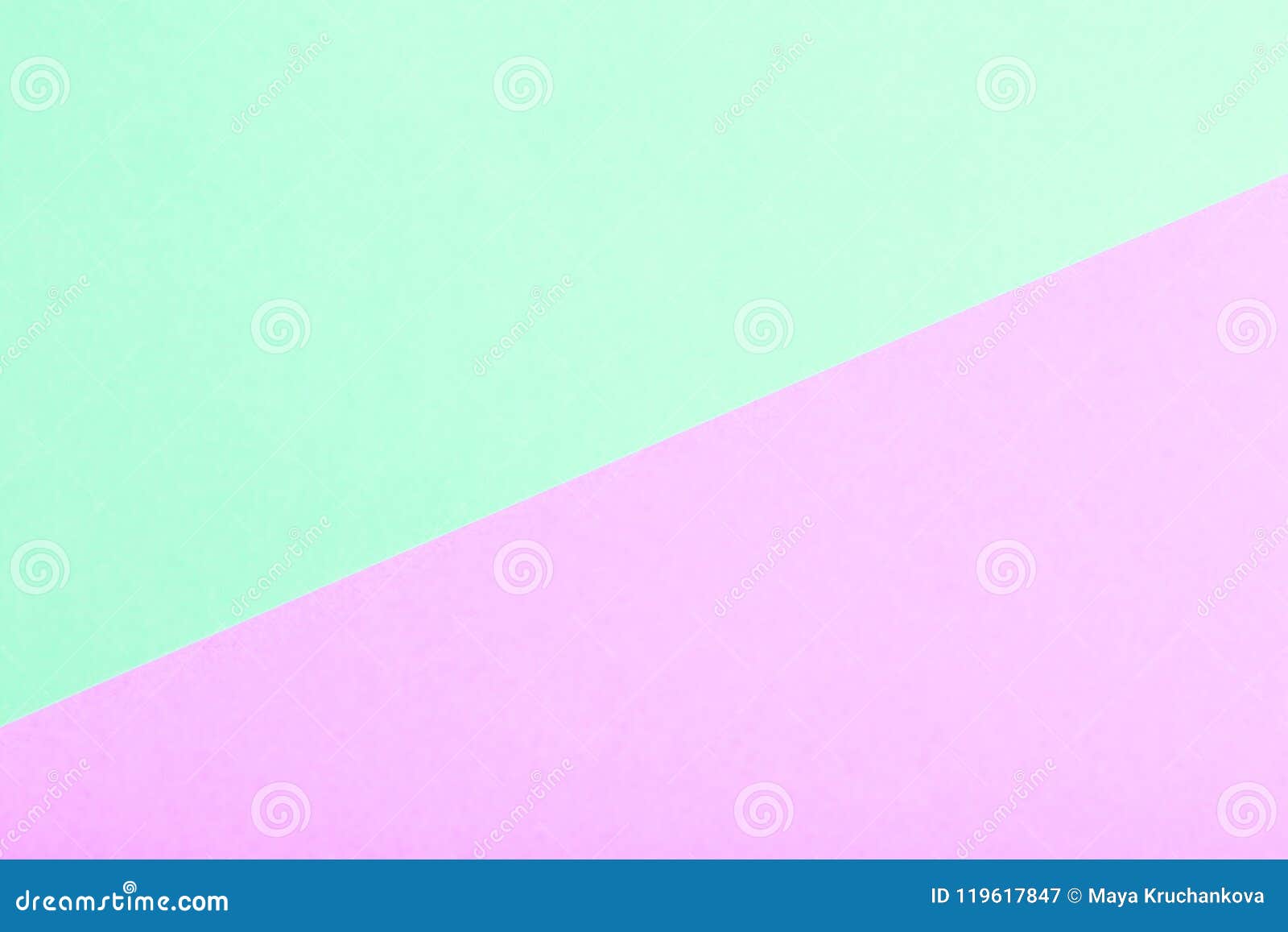 Pink and Blue Paper Background Stock Image - Image of blue, material ...