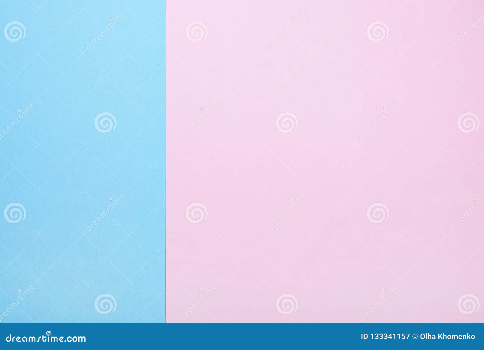 Pink and Blue Paper Background Stock Image - Image of line, modern ...