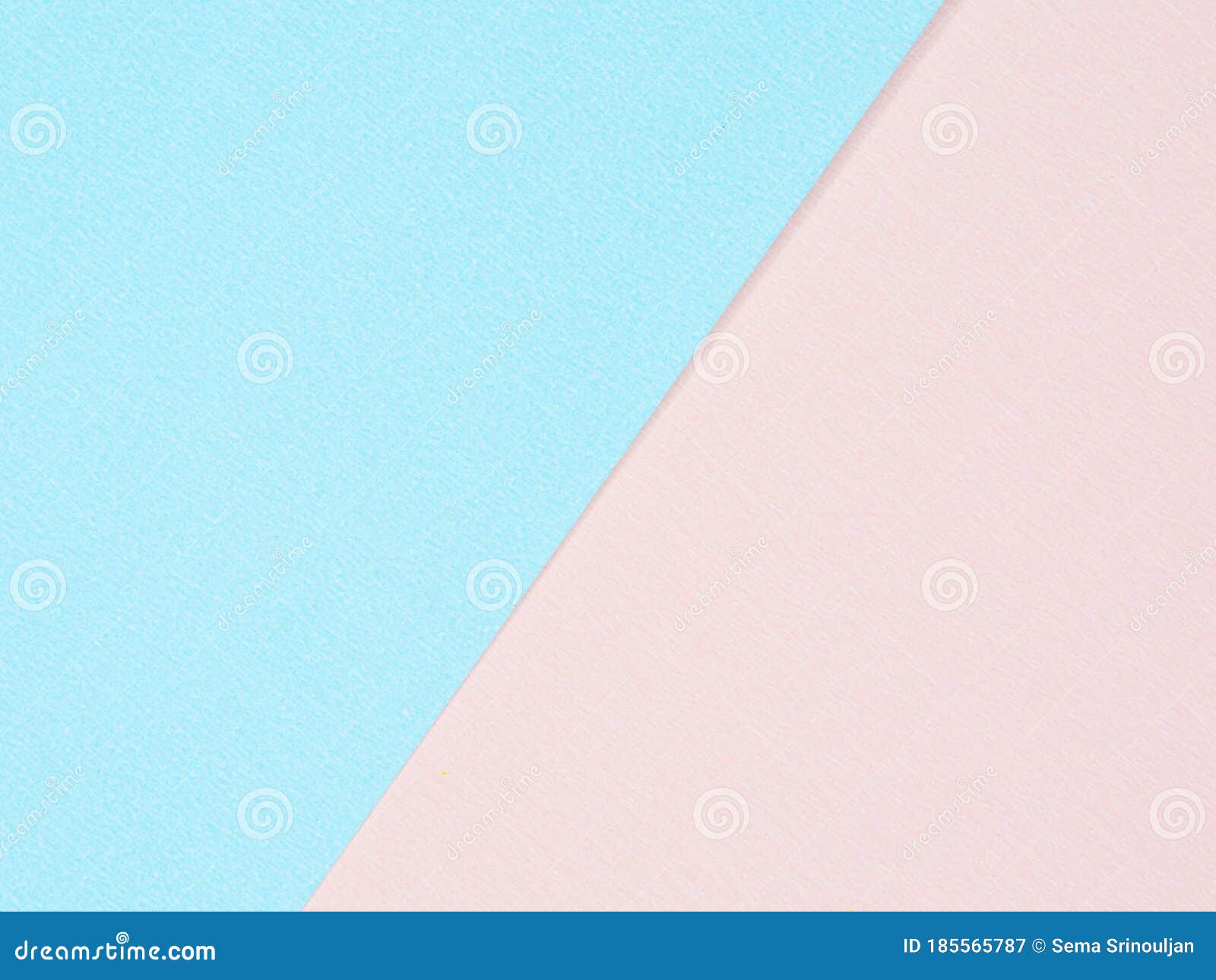 Pink and Blue Paper Texture. Stock Image - Image of paper, craft: 185565787