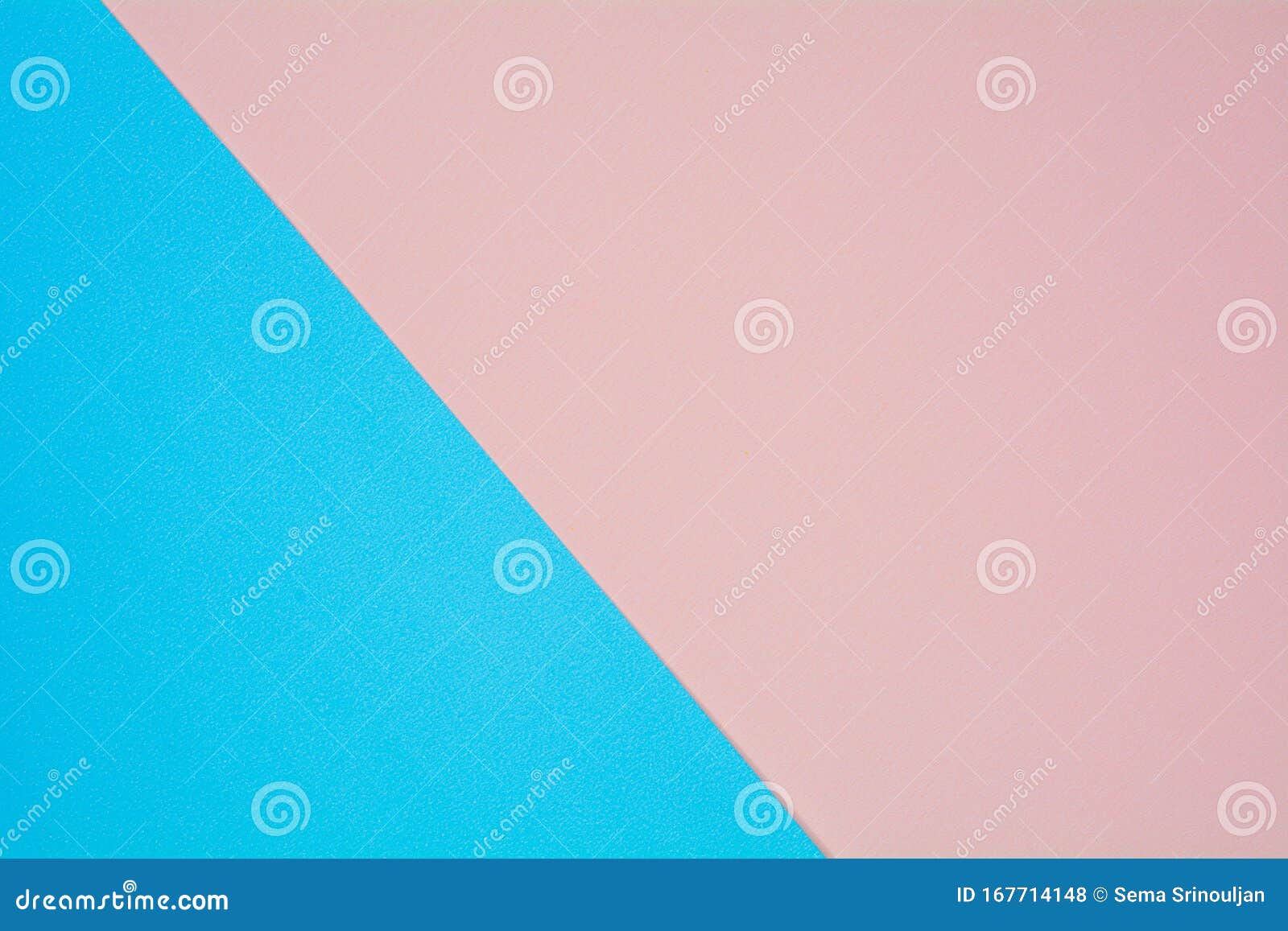 Pink and Blue Paper Texture Stock Photo - Image of rough, celebration ...