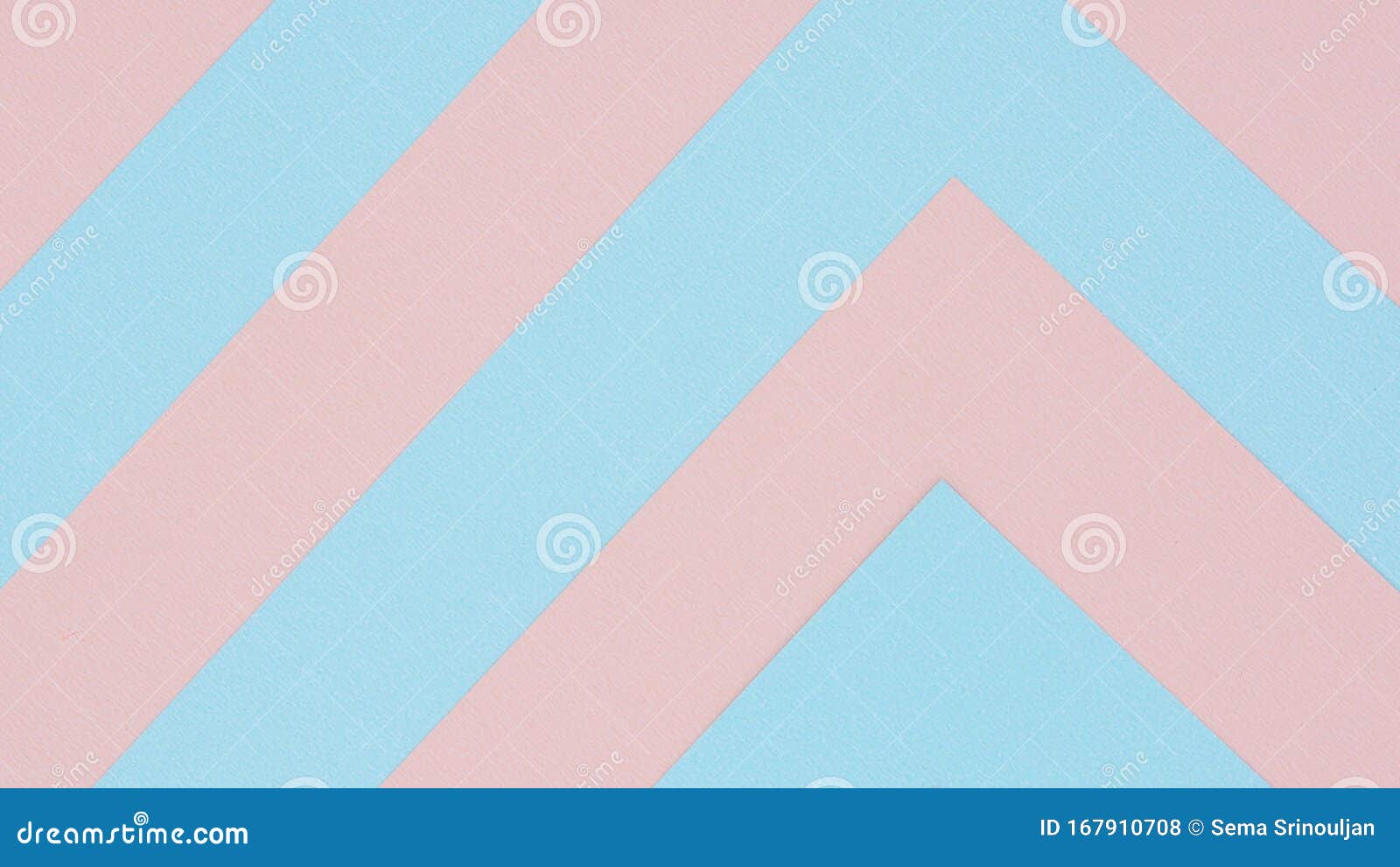 Pink and Blue Paper Texture. Stock Photo - Image of decorative, craft ...