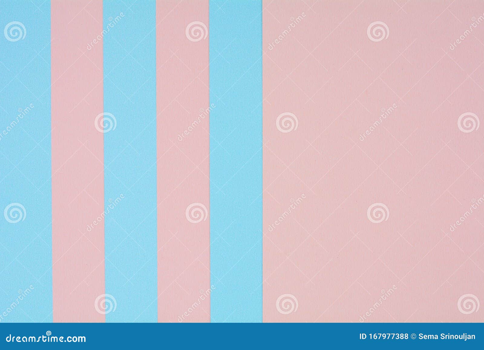 Pink and Blue Paper Texture. Stock Photo - Image of love, decorative ...