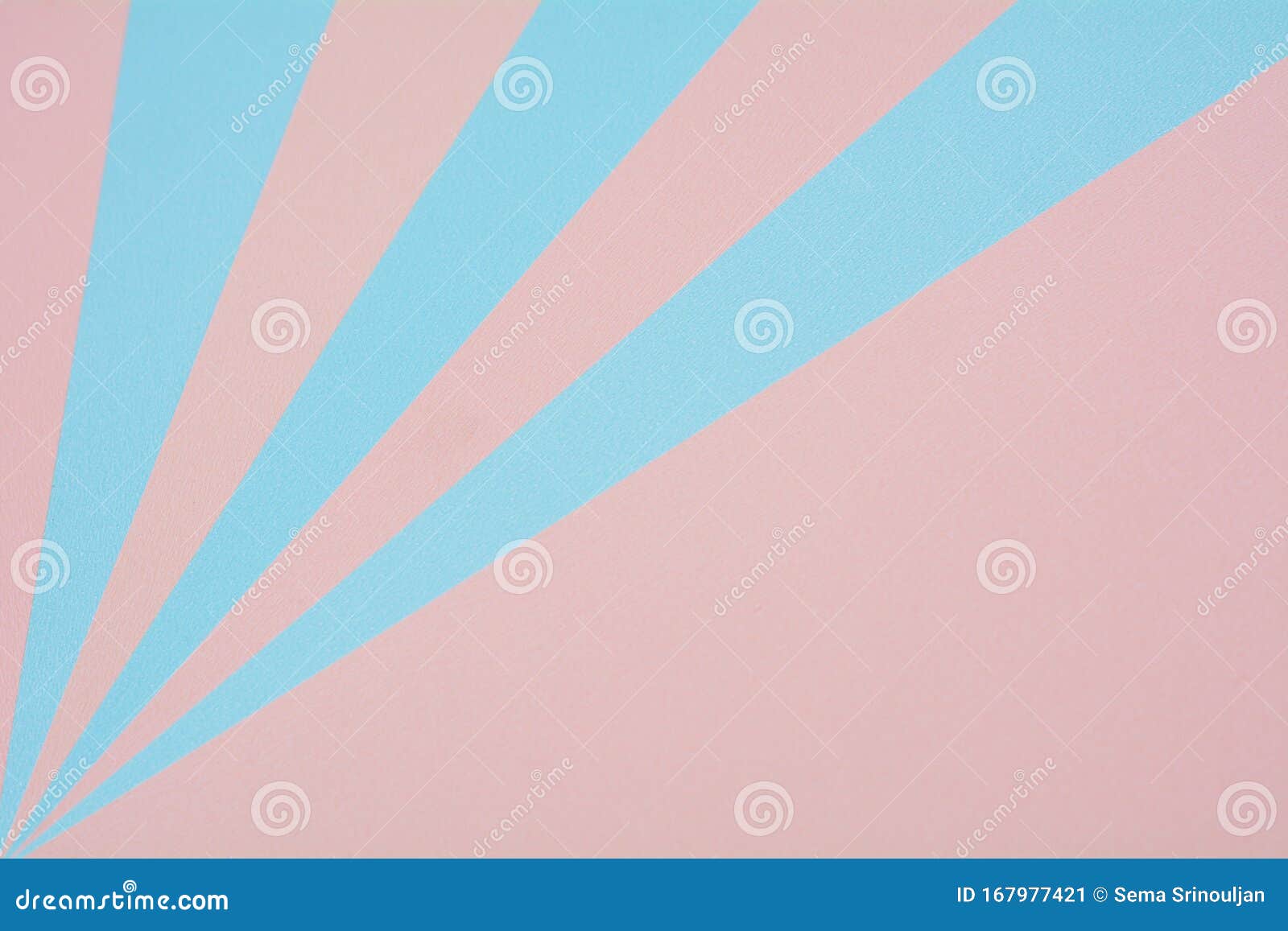 Pink and Blue Paper Texture. Stock Image - Image of sheet, pattern ...