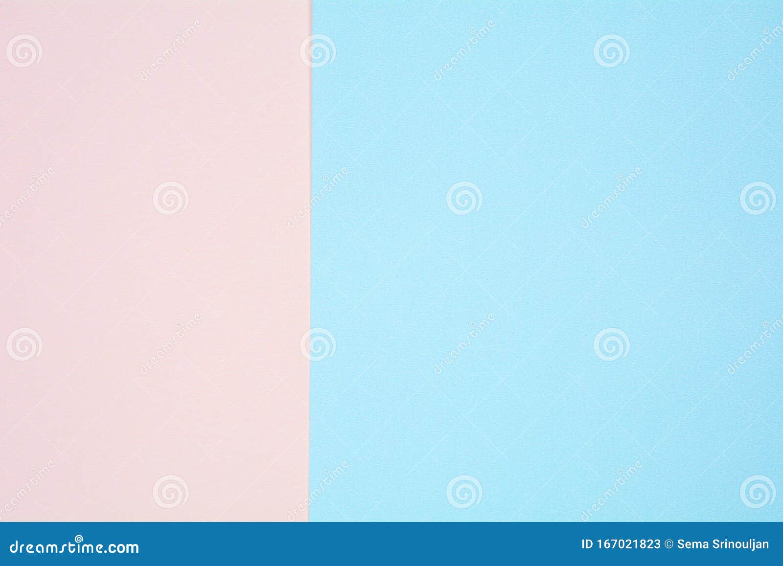 Pink and Blue Paper Texture. Stock Image - Image of paint, rough: 167021823