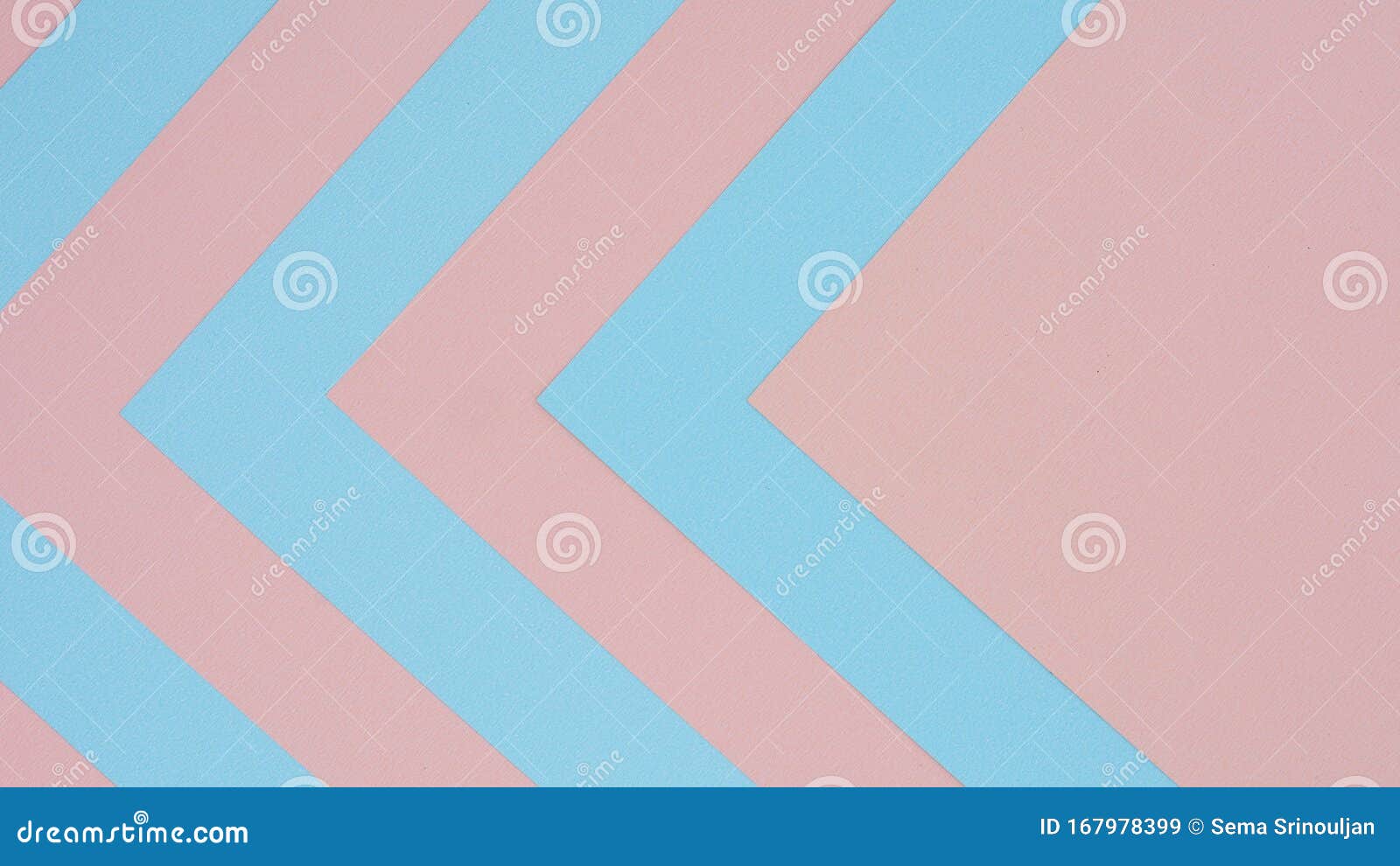 Pink and Blue Paper Texture. Stock Image - Image of parchment ...