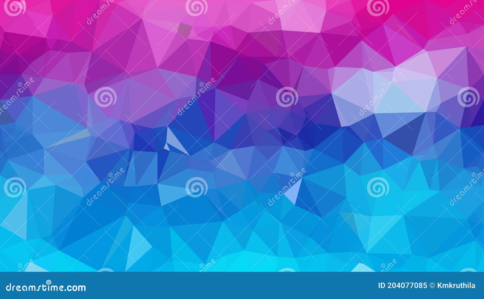 Pink and Blue Polygon Abstract Background Vector Graphic Stock ... Pink and Blue Polygon Abstract Background Vector Graphic Stock ...