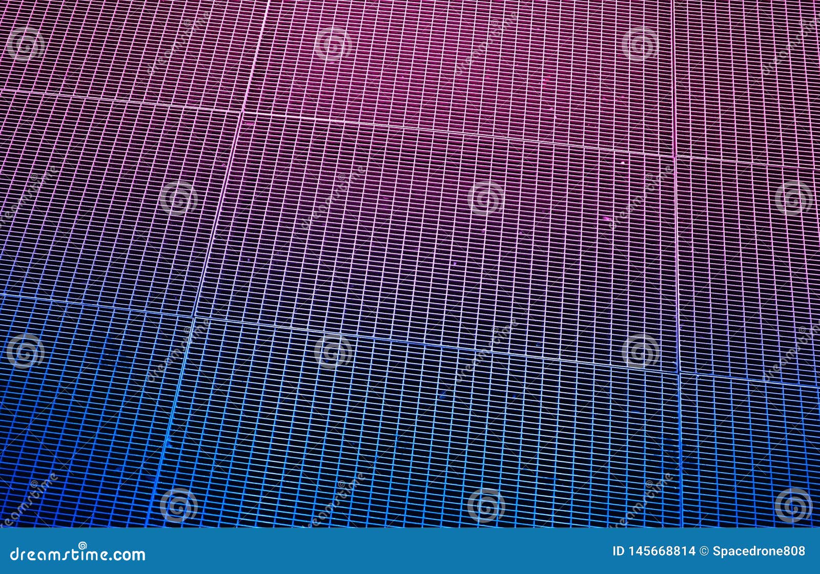 Pink and Blue Retro Arcade Lines Texture Background Hd Stock Photo ...