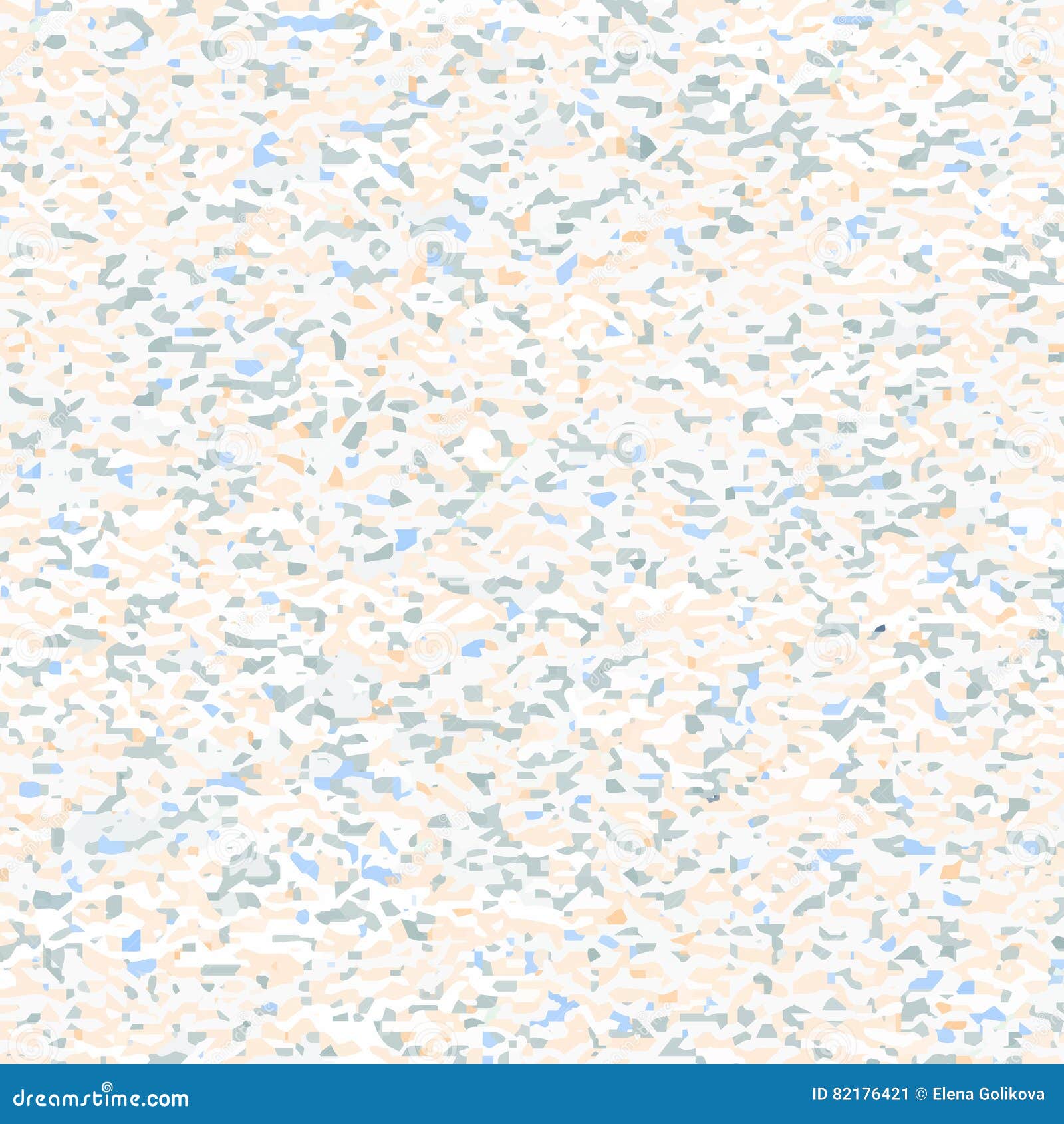 Pink blue speckled pattern stock illustration. Illustration of textile ...