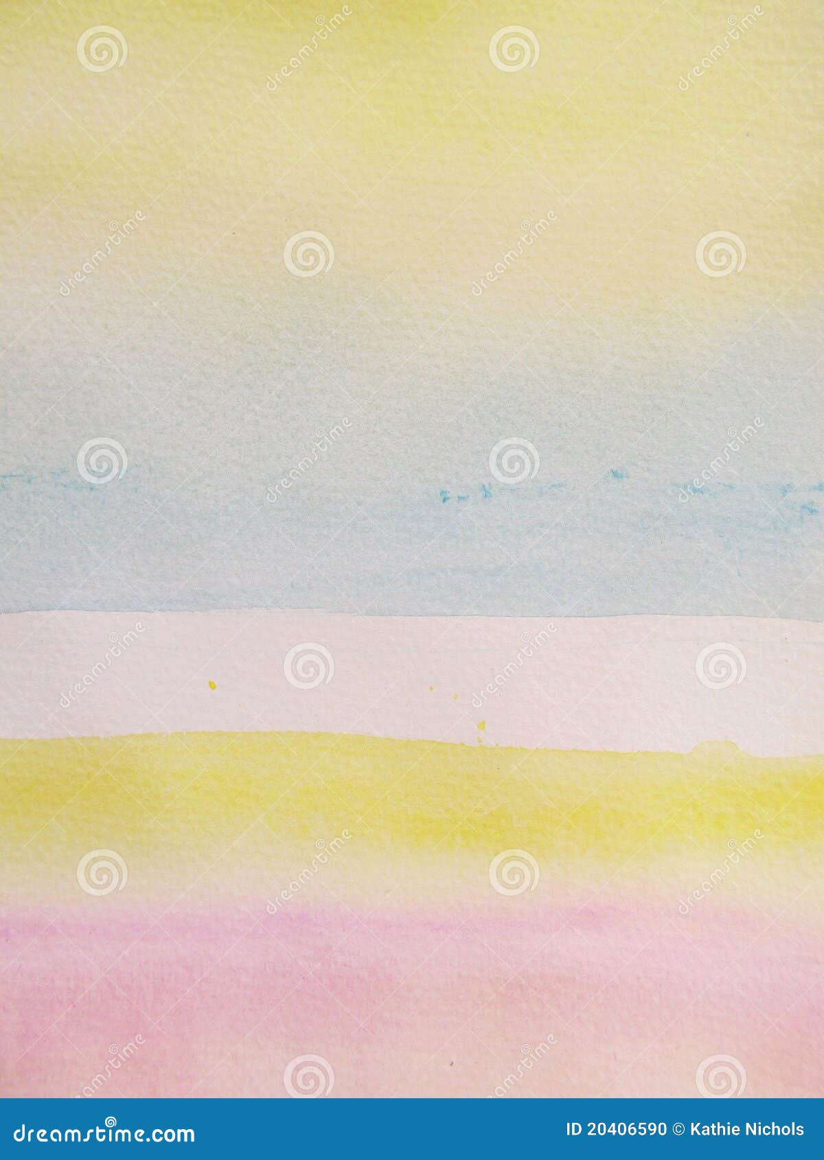 Pink Blue and Yellow Pastel Background 5 Stock Photo - Image of ...