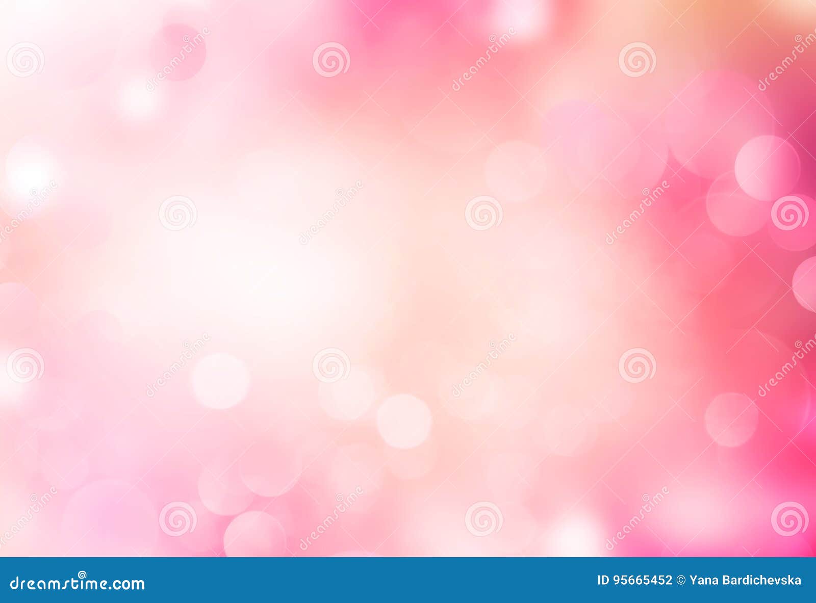 Pink blurred background. stock illustration. Illustration of ...
