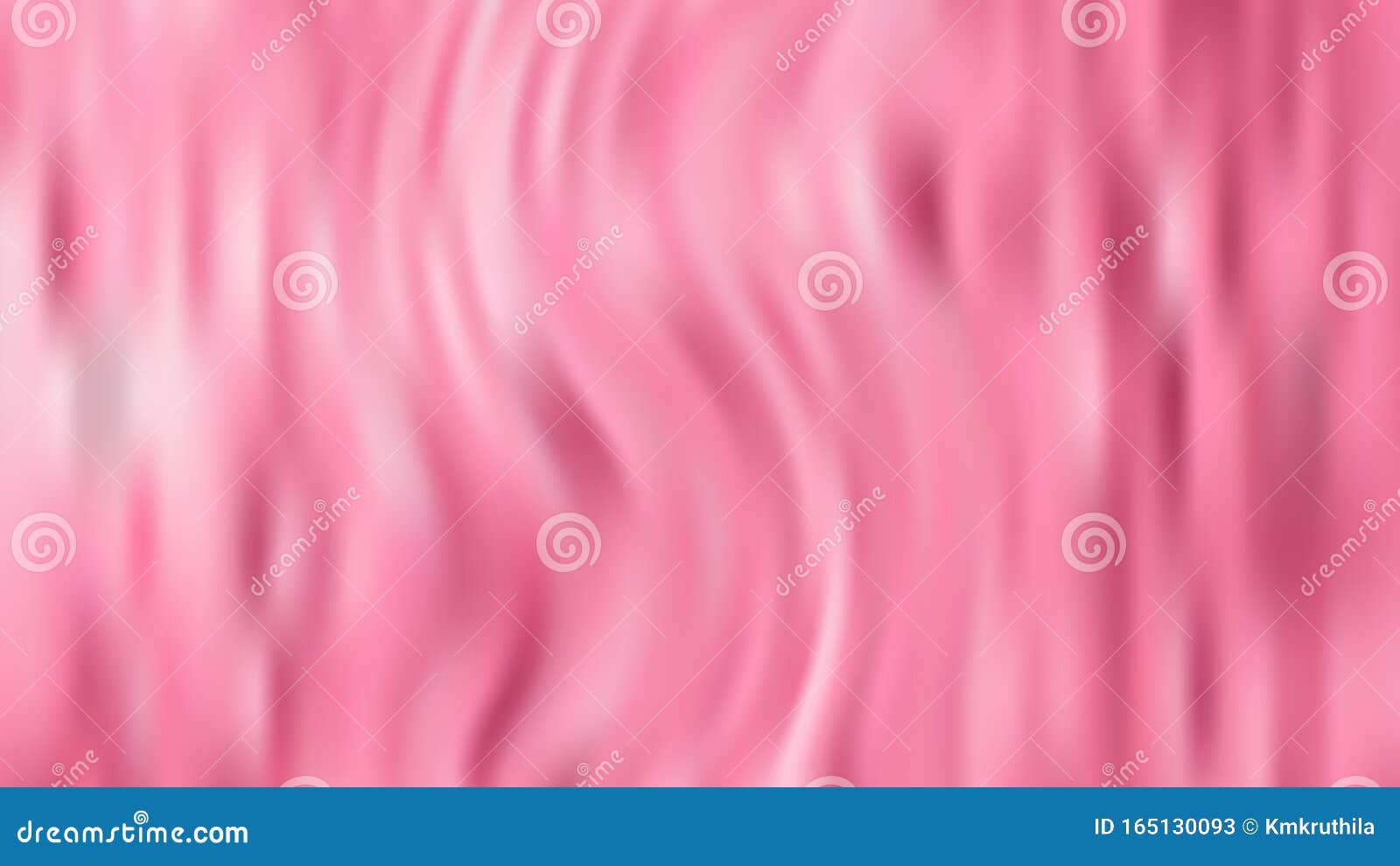 Pink Blurry Background Vector Graphic Stock Vector - Illustration of ...